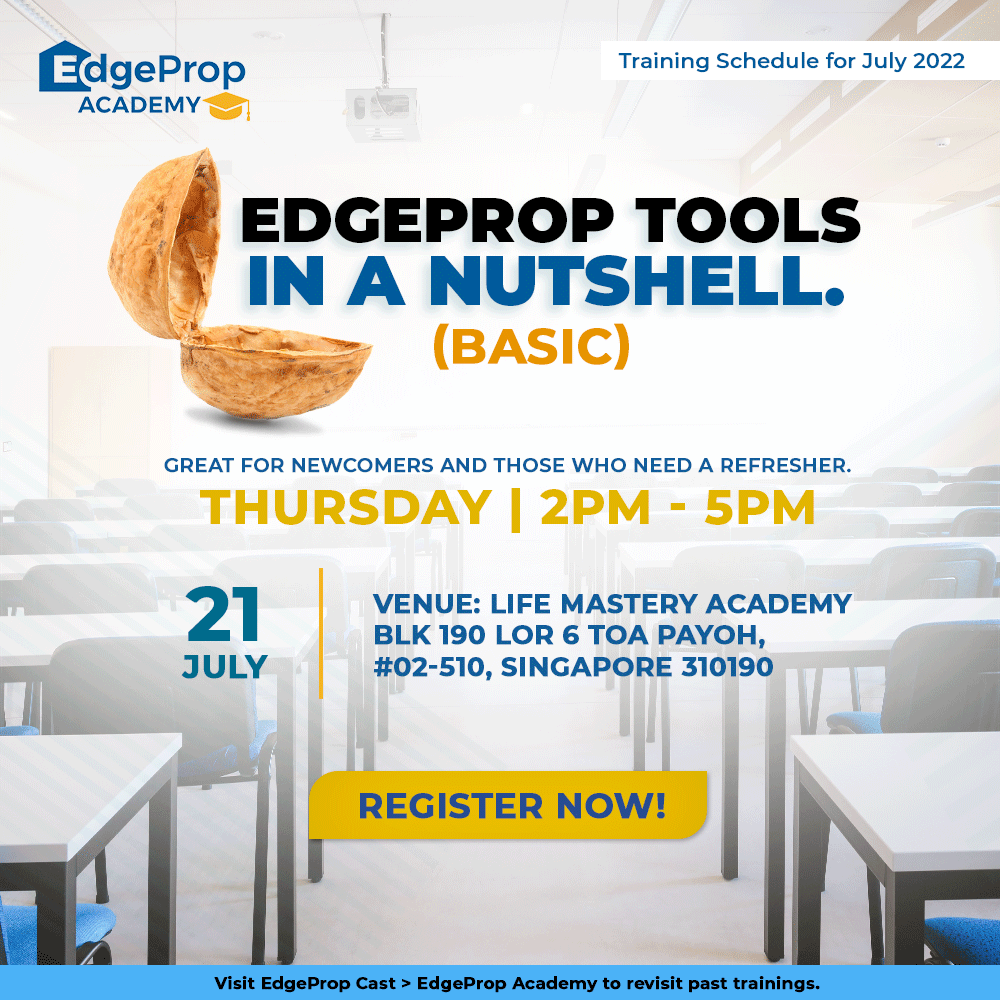 EP Agent Physical Training: EdgeProp Tools in a Nutshell (Basic ...