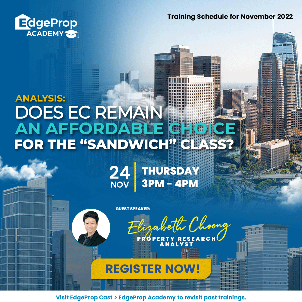 EP Guest Training - Does EC remain an affordable choice for the ...