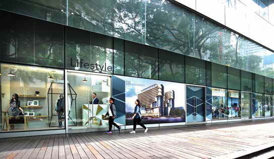 SingHaiyi Group rakes in $31.1 mil profit in FY2017 - Singapore ...
