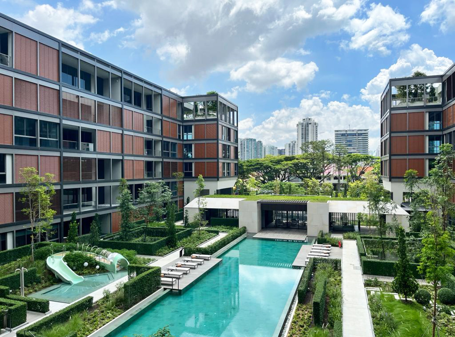 MeyerHouse clinches Top Luxury Development Award for second time ...