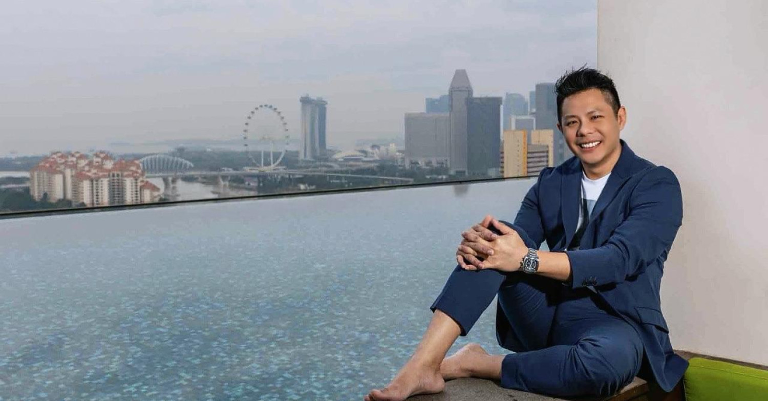 Gavan Lee: Charting a Course to Blue Skies in the Landed Market ...