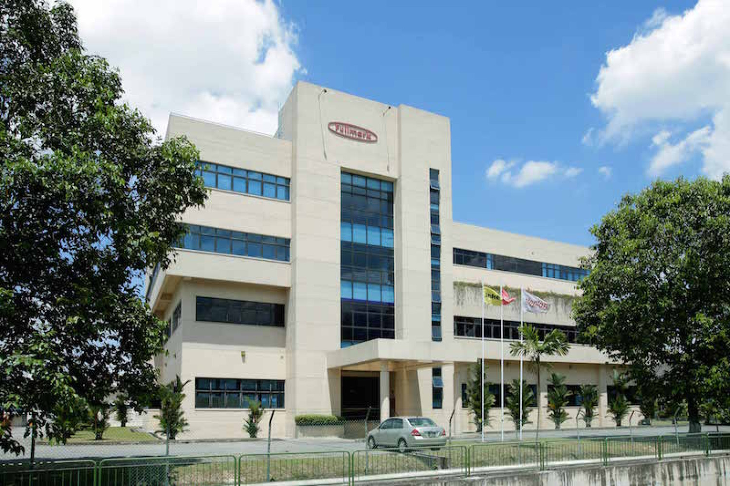 AA REIT to divest 10 Soon Lee Road for $8.2 mil - Singapore Property News