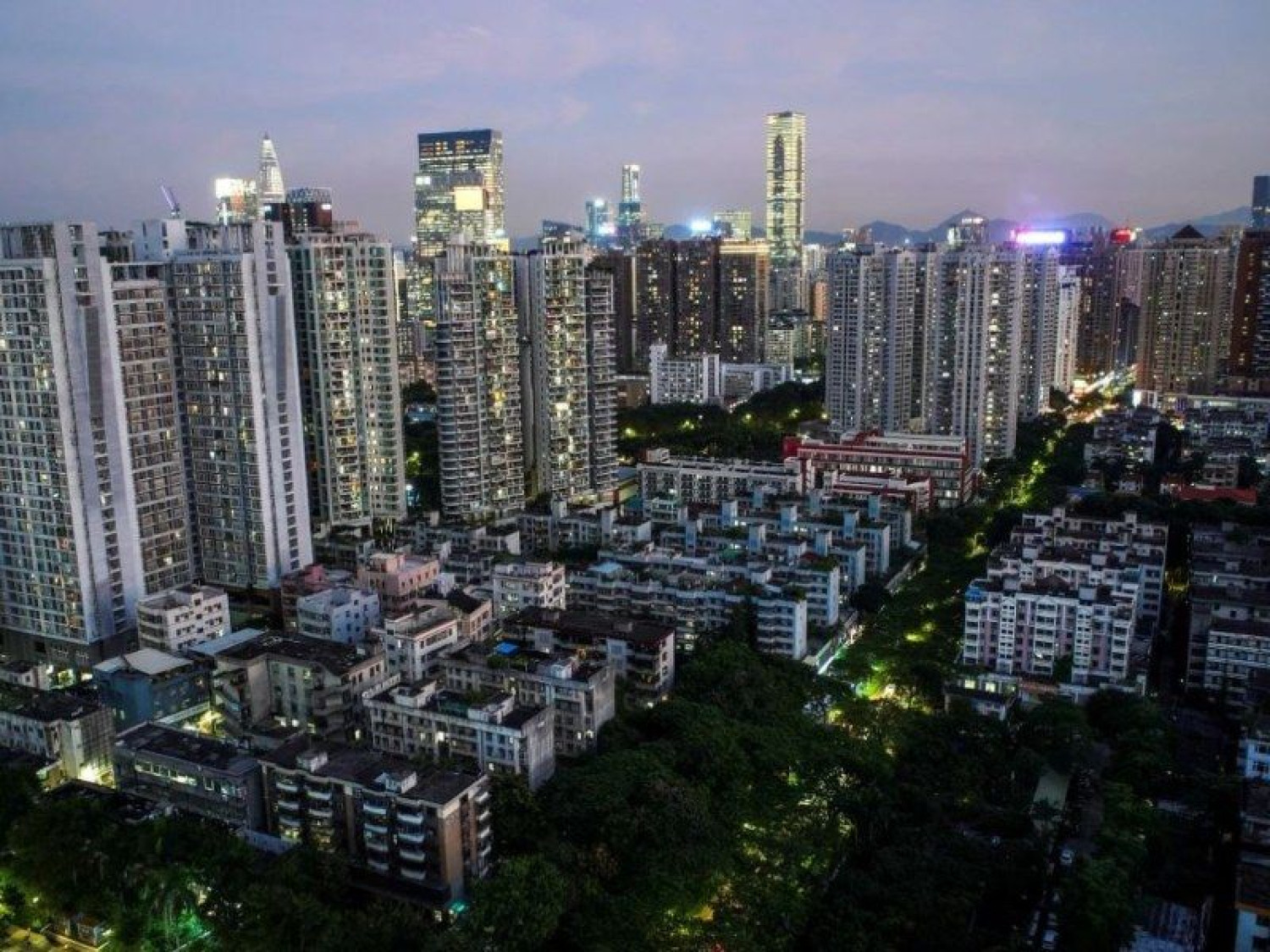 Sunac, China's fourth-largest property developer, recorded highest ...