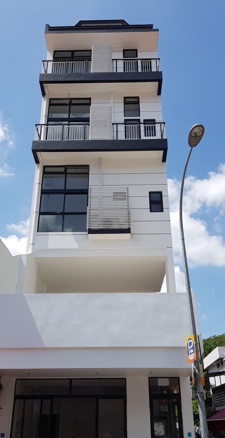New five-storey, mixed-use development in Kallang going for $8.5 mil ...