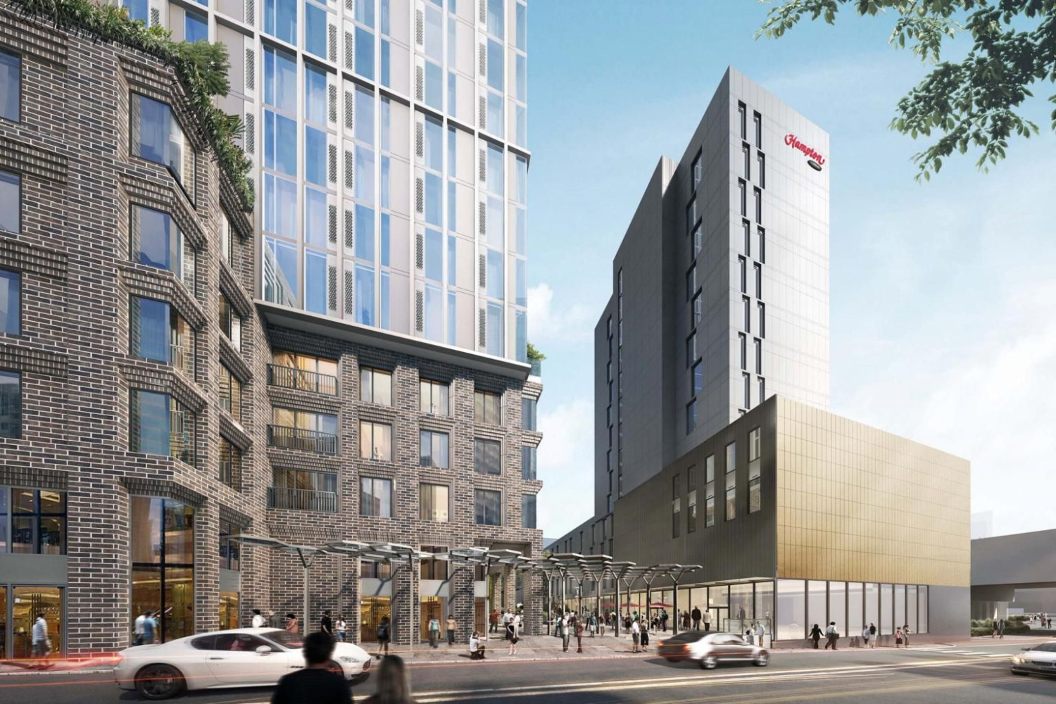 Heeton, KSH, Lian Beng, Ryobi Kiso consortium sign franchise agreement ...