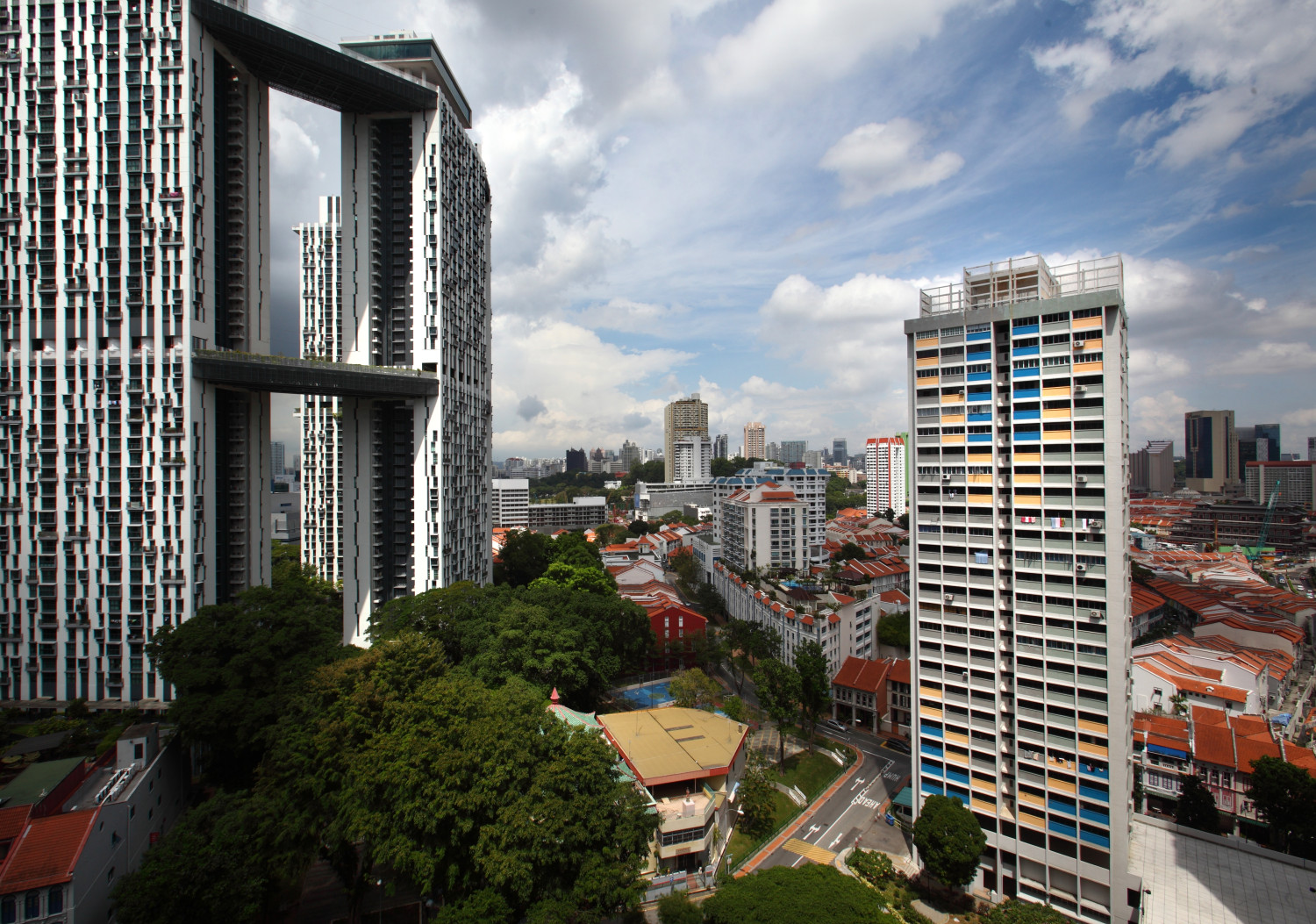 Demand for high-end segment remains resilient despite higher ABSD ...