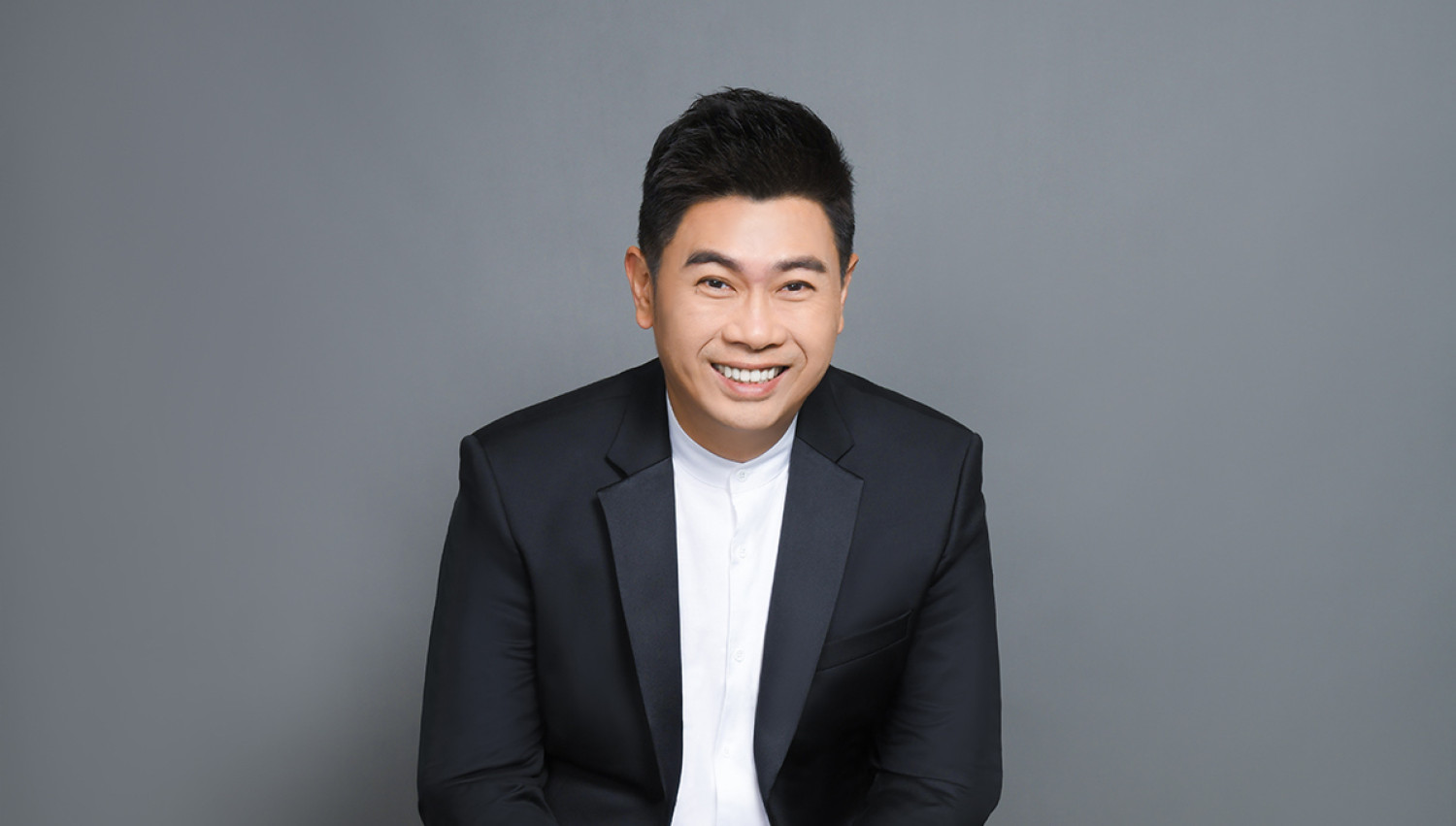 Millionaire mindset: Jarrey Ng sets high standards for himself and ...
