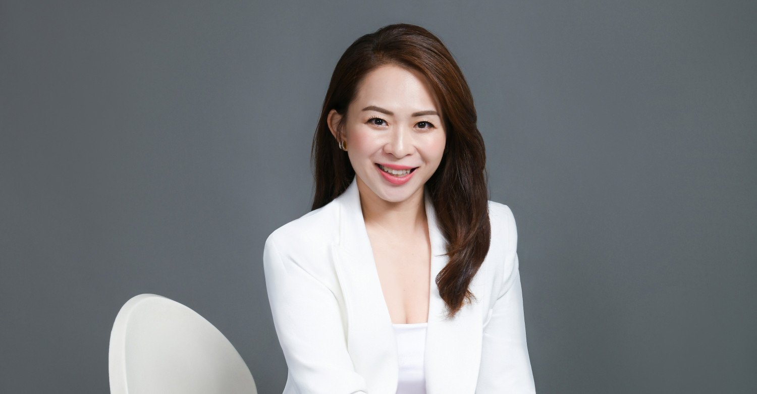 Accountant-turned-realtor committed to authenticity - Singapore ...