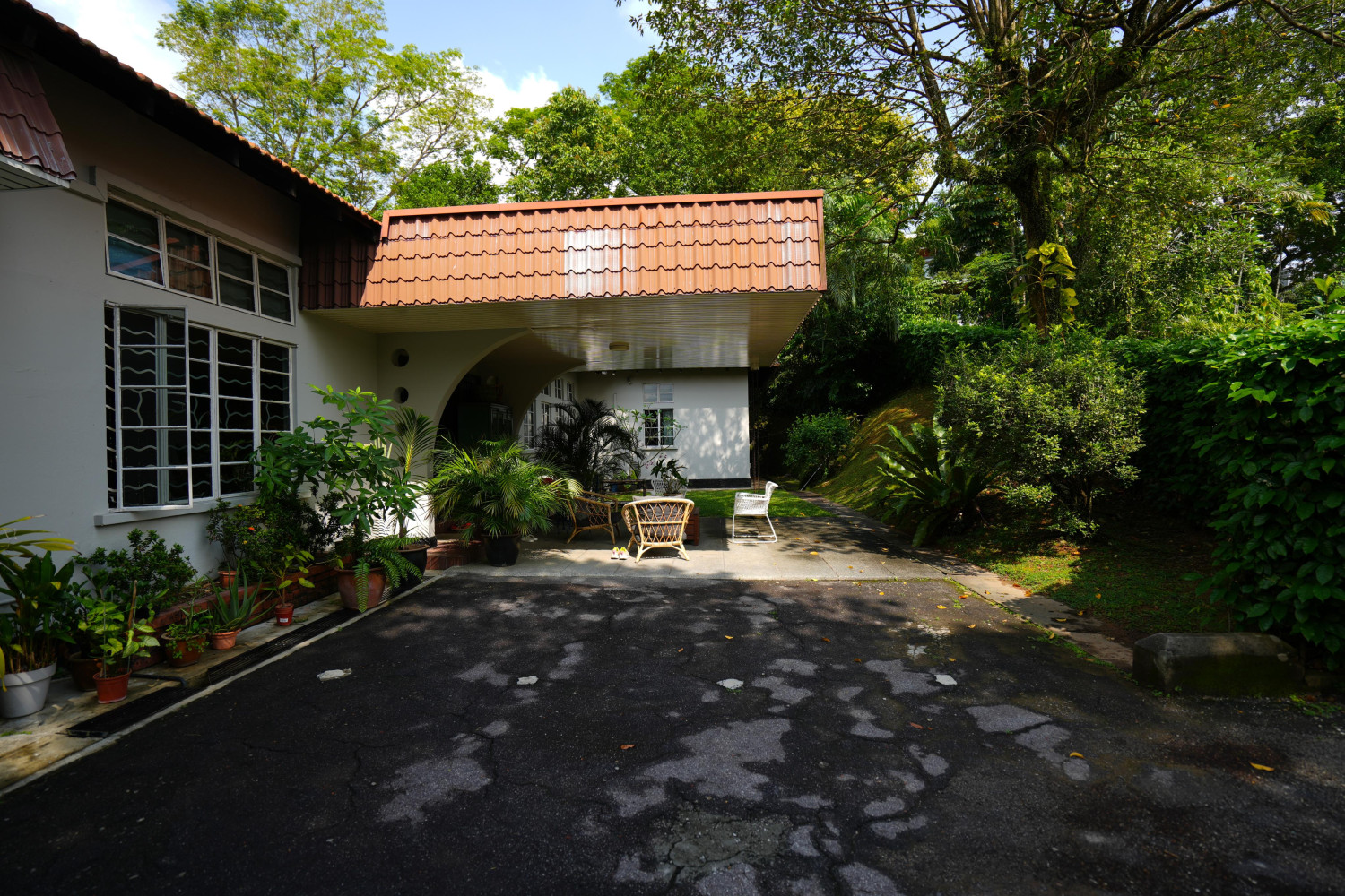 Adjoining GCBs at Belmont Road on the market at $2,100 psf - Singapore ...