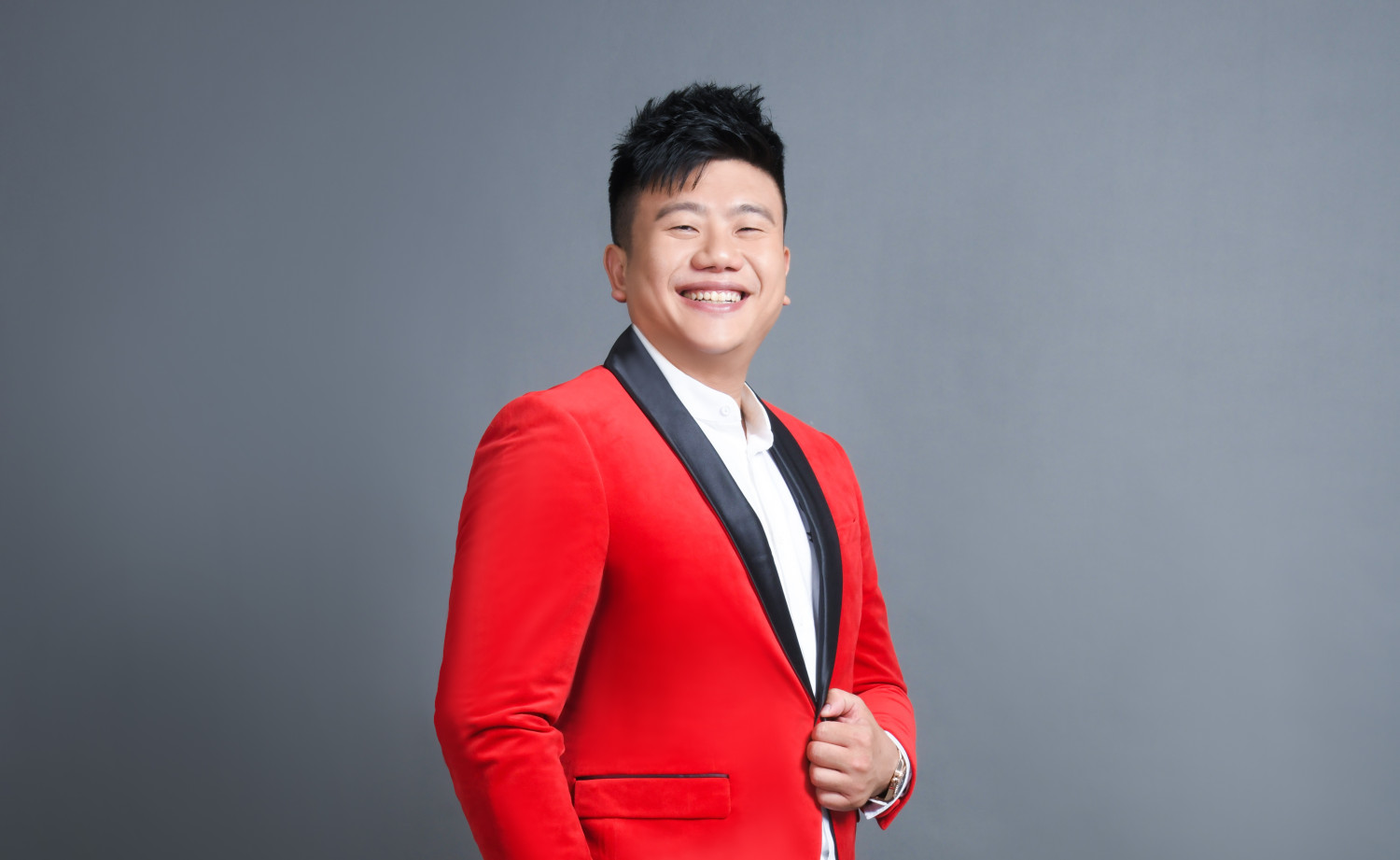 Aric Lim covers all bases with a diverse set of skills - Singapore ...