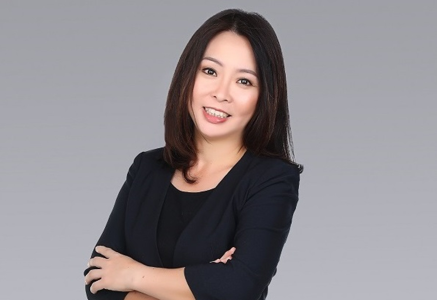 Agnes Heu joins Colliers as director of office services, Singapore ...