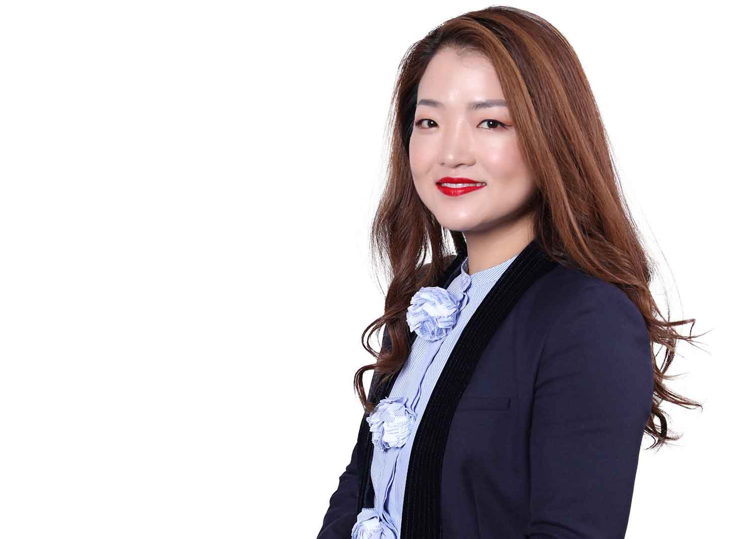 JLL appoints Anny Zhang as managing director, East China - Singapore ...