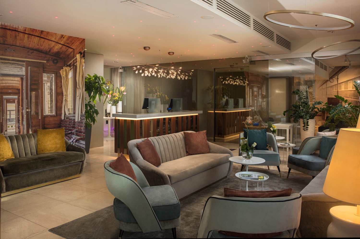 Minor Hotels extends Avani brand to Europe and Latin America ...