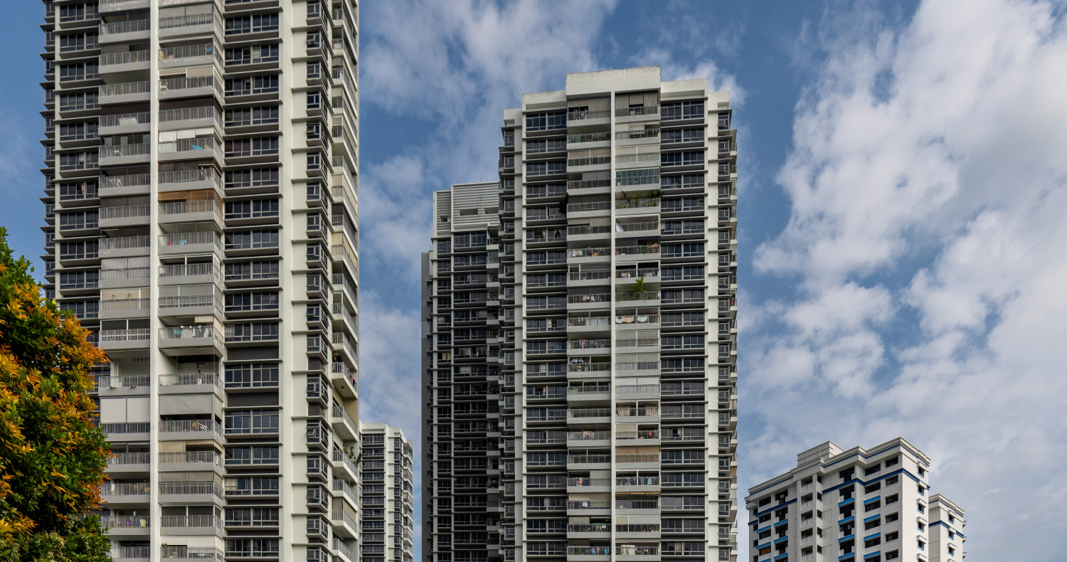Five-room DBSS flat in Toa Payoh sells for record $1.56 mil; 470 million-dollar HDB sales in ...