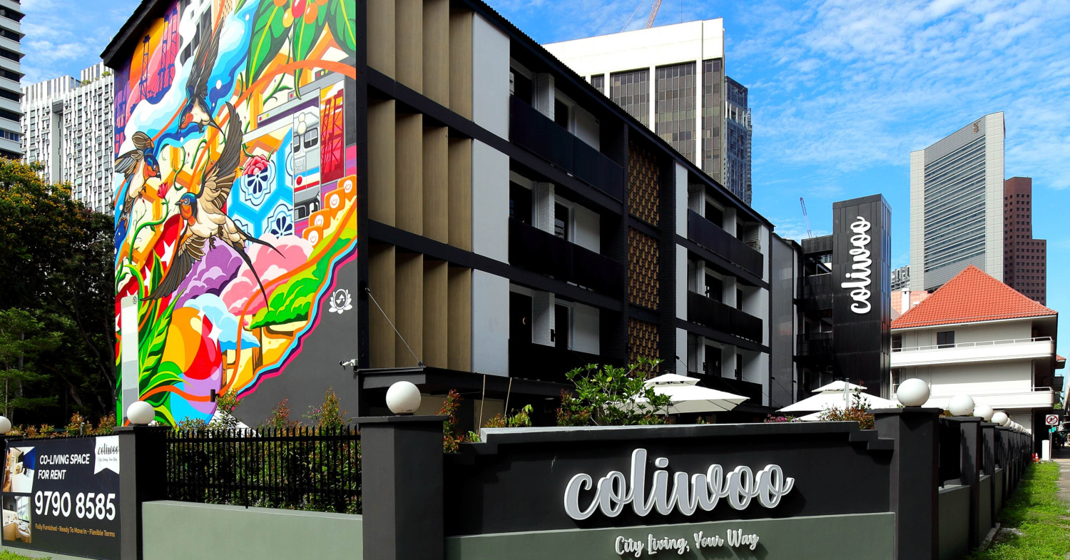 Coliwoo reports FY2025 earnings of $22.9 mil, up 63% y-o-y - Singapore ...