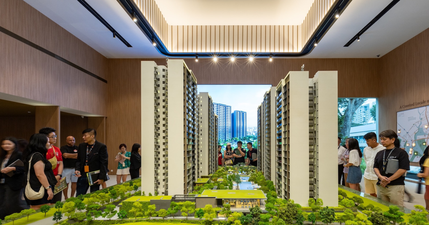 Sim Lian Group’s Emerald of Katong: Will it be another top-seller ...