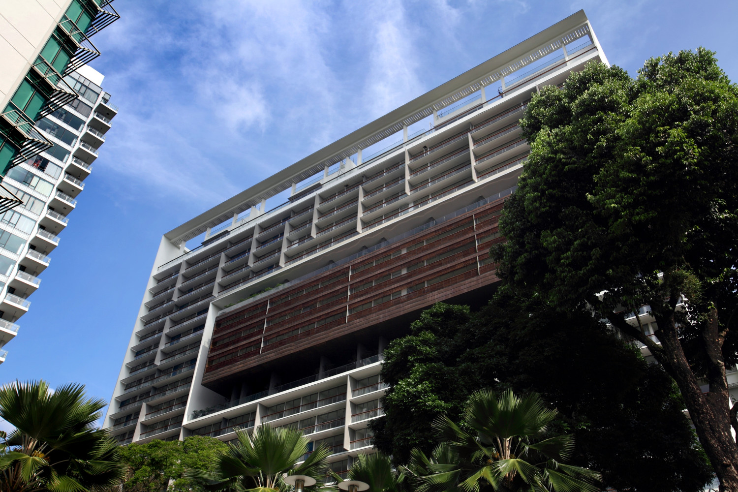 Units at Hilltops sold from $2,722 psf - Singapore Property News