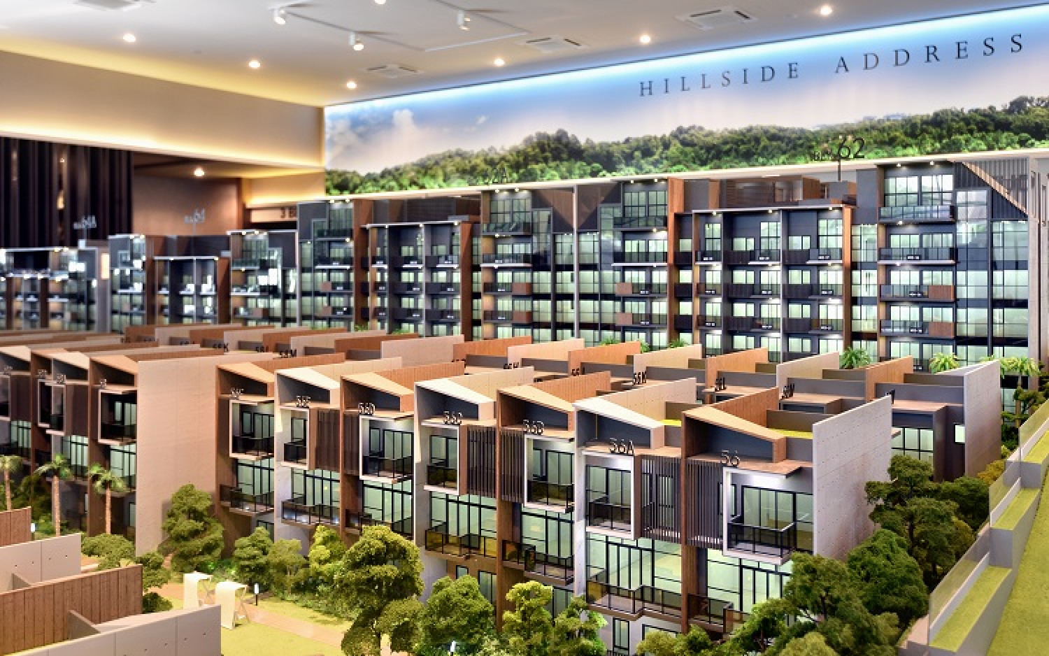 Kent Ridge Hill Residences previews at average of $1,700 psf ...