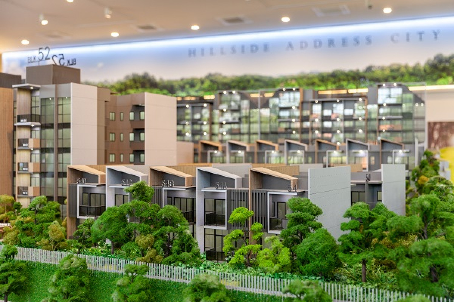 Only 15 strata houses left at Kent Ridge Hill Residences - Singapore ...
