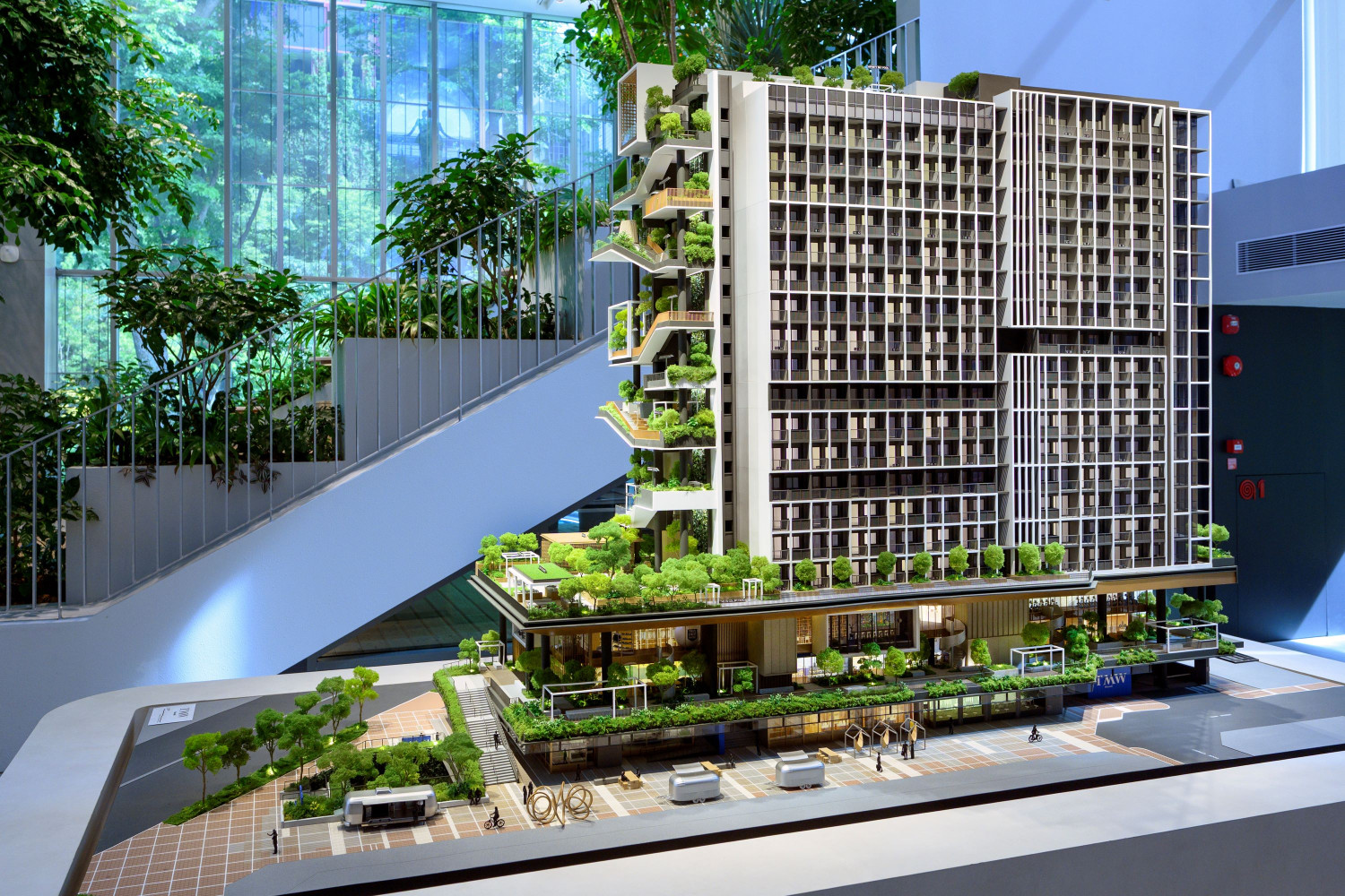 TMW Maxwell ushers in a revolution in multi-hyphenate spaces for modern ...