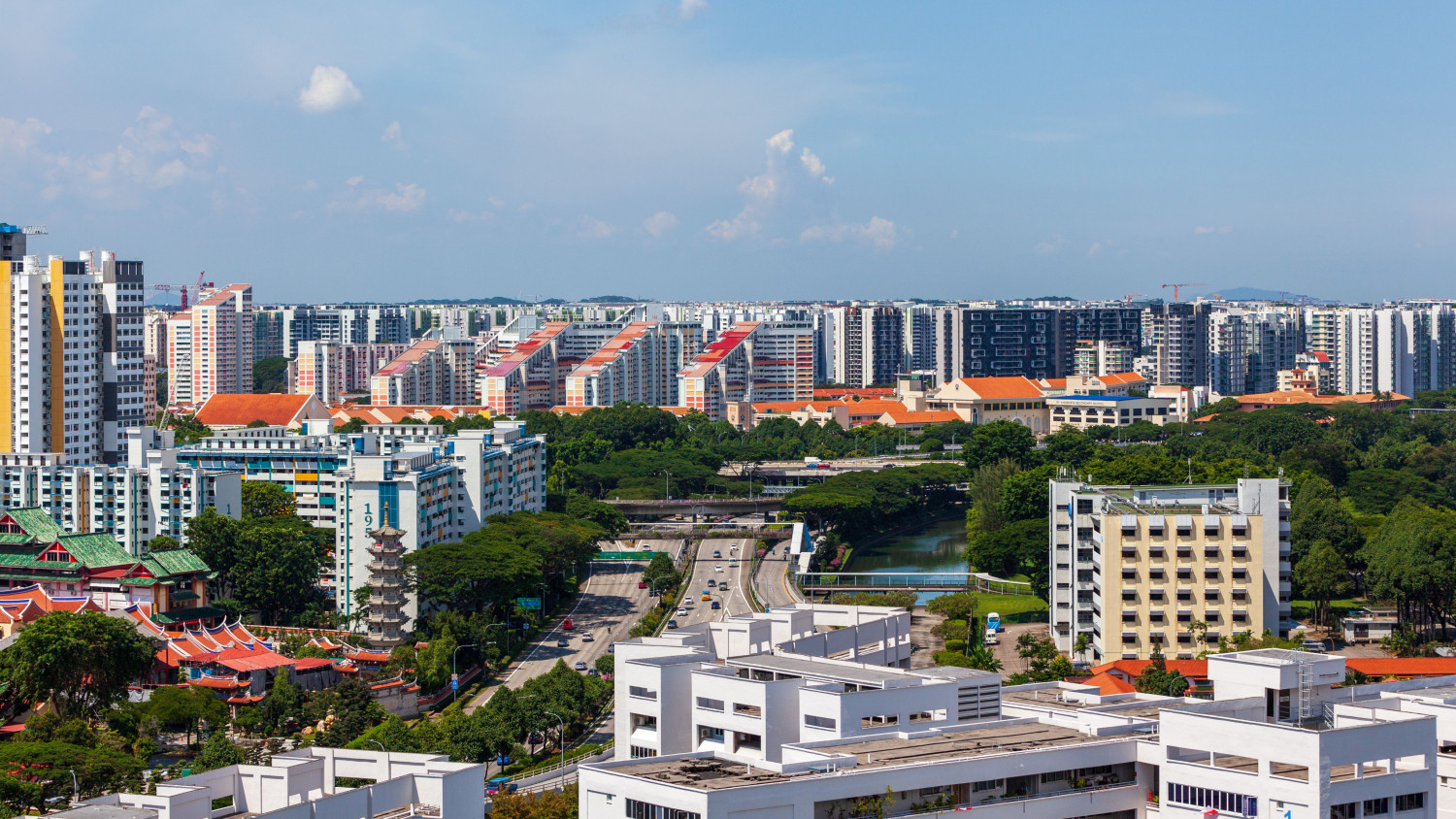 HDB resale price growth slows, even as number of million-dollar ...