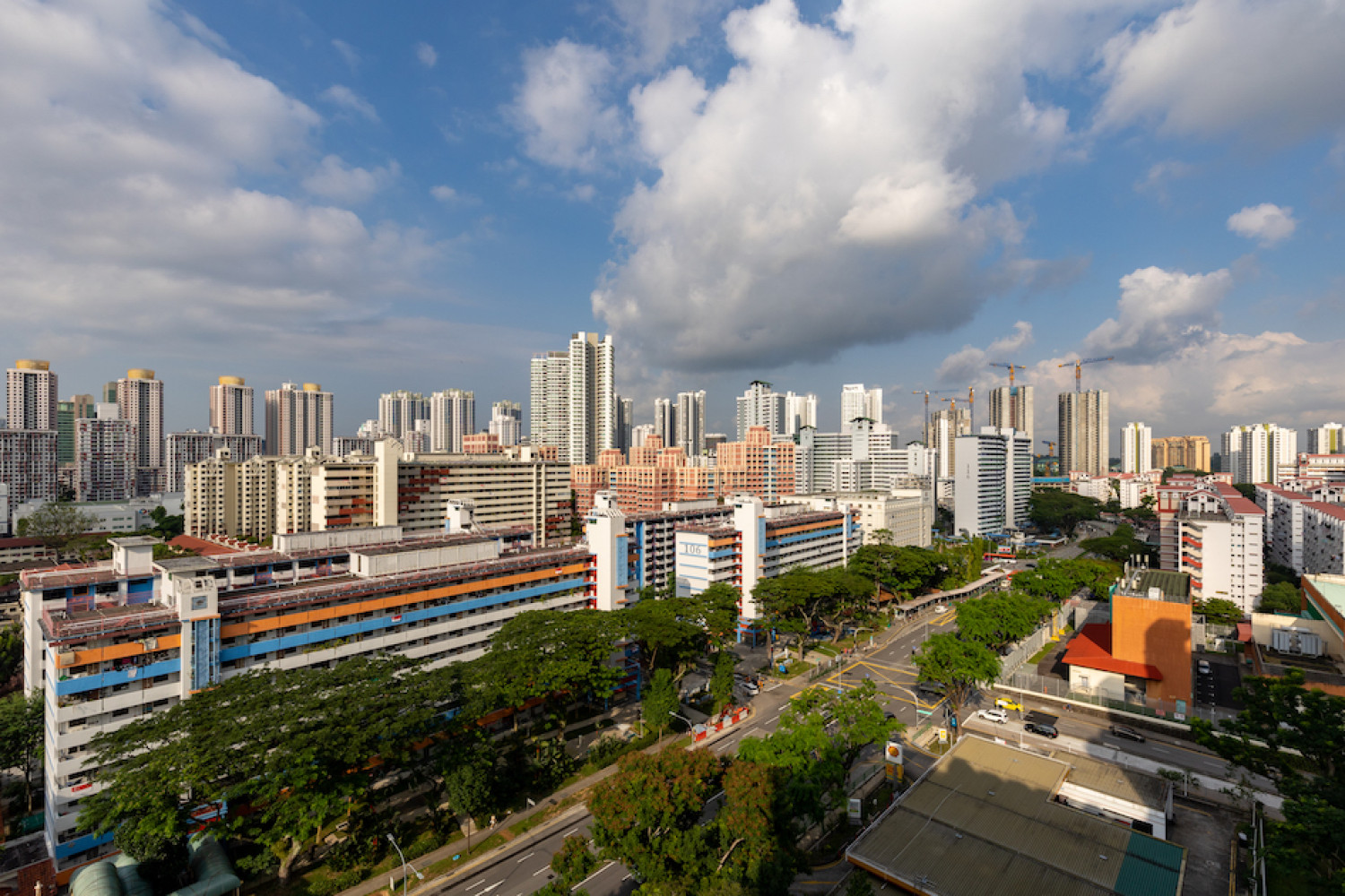 New HDB classifications: Will tighter restrictions limit upgrading ...