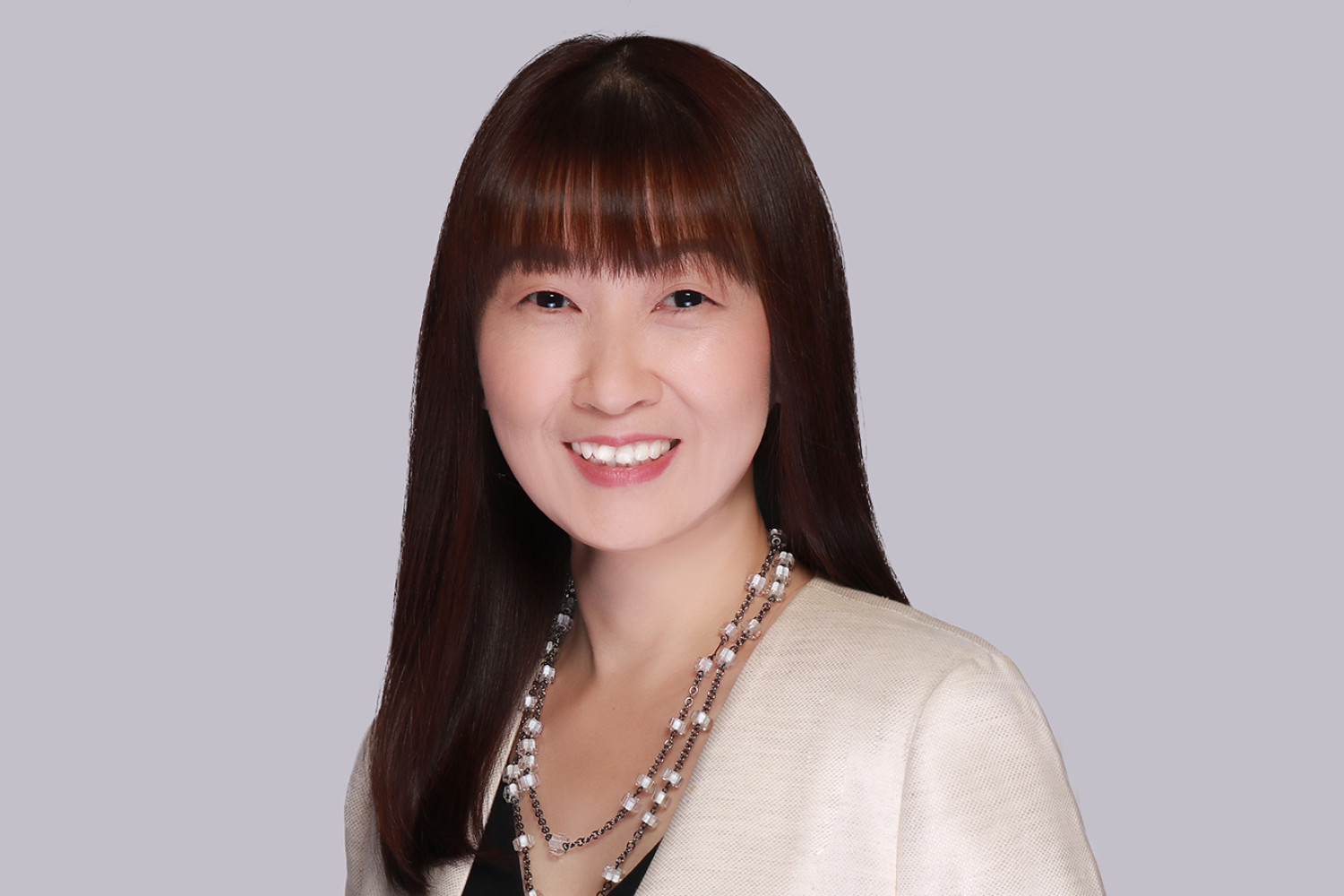 JLL appoints Chia Siew Chuin as head of residential research for ...