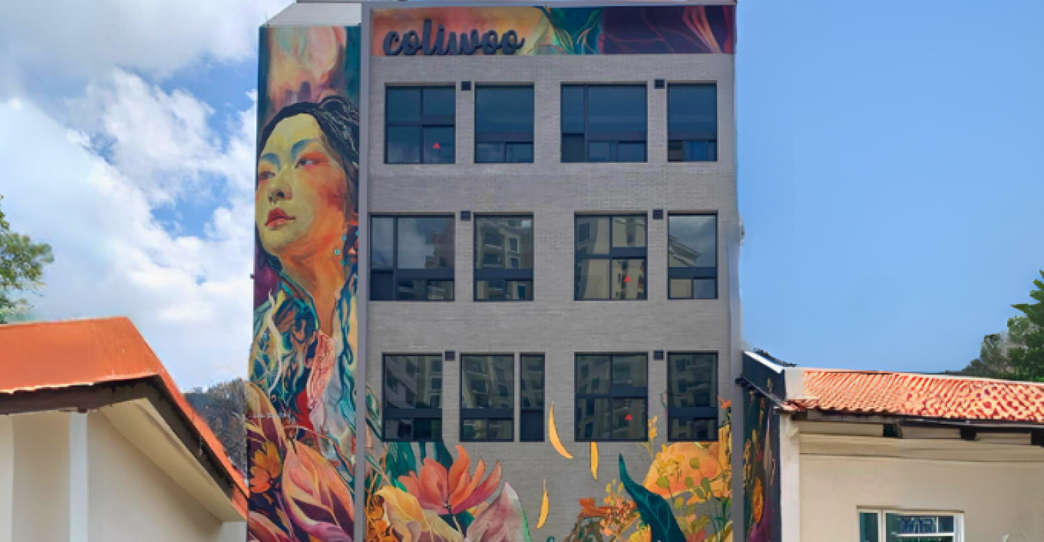 LHN’s Coliwoo to launch two new co-living properties in River Valley ...