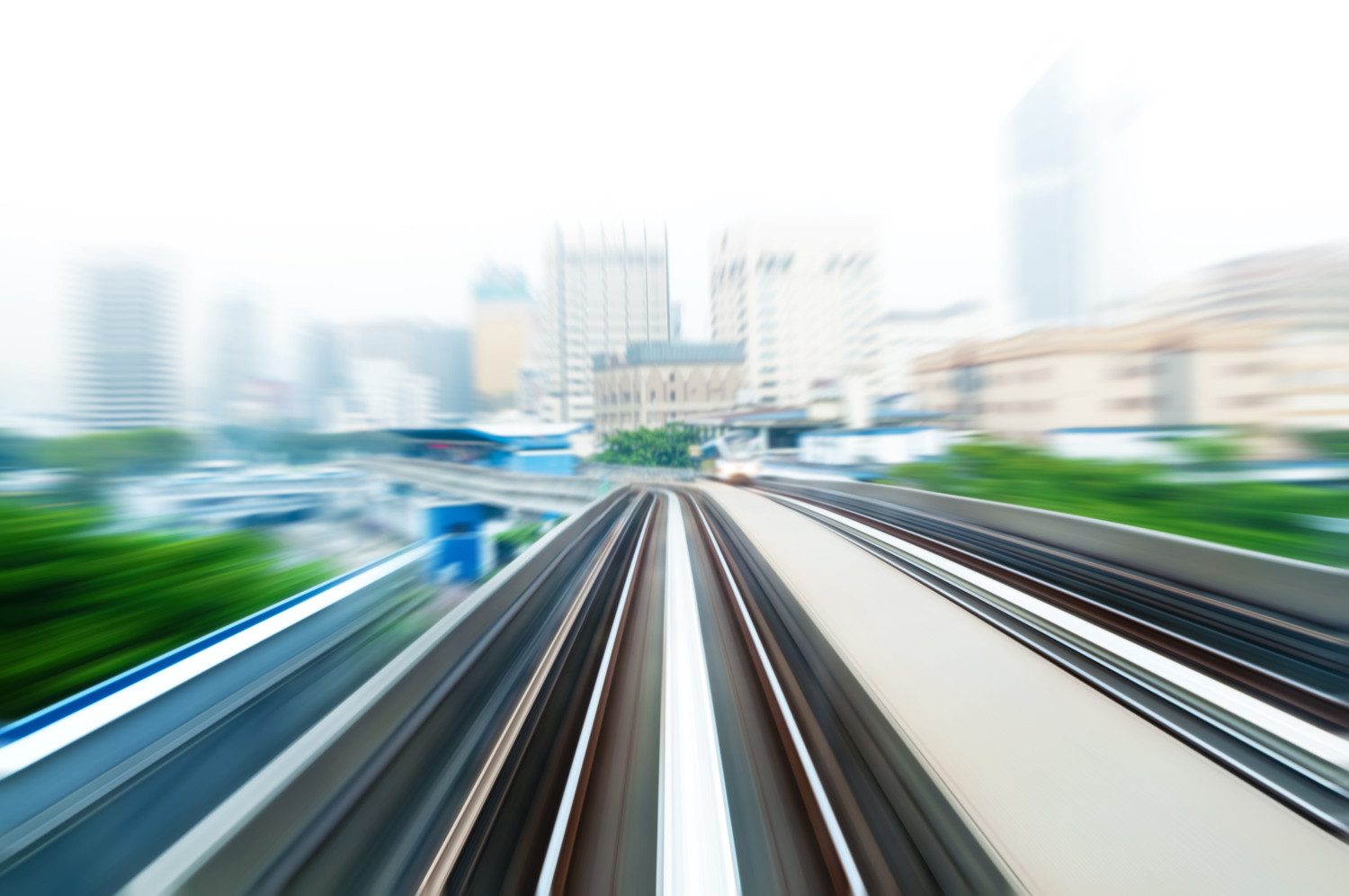 The impact of MRT on property prices - Singapore Property News