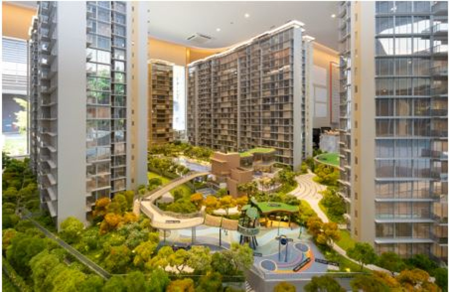 Property Unpacked: How to read schematic diagrams - Singapore Property News