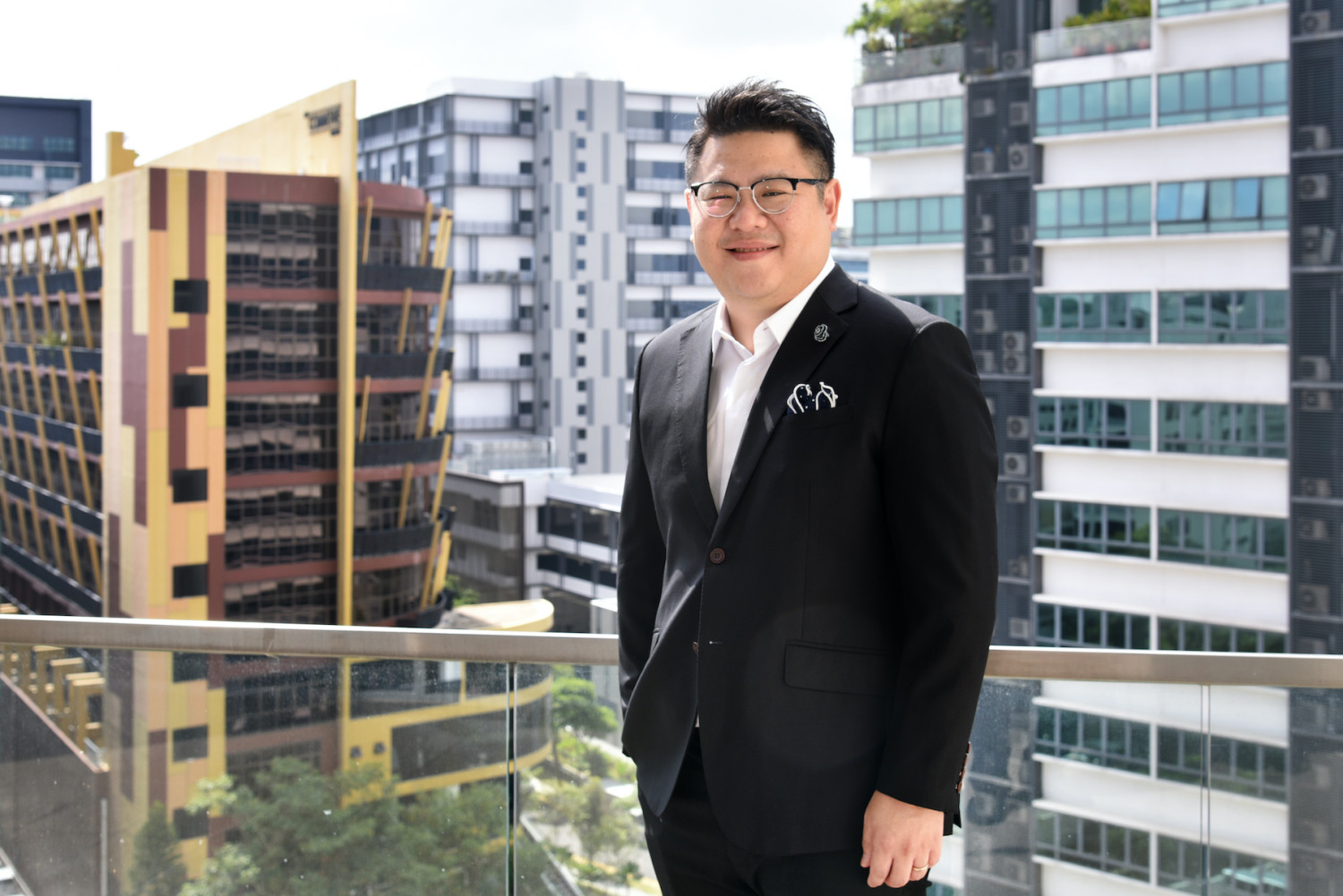 SLB 开发公司（SLB Development）进入基金管理，看好共居与工业空间 - Singapore Property News
