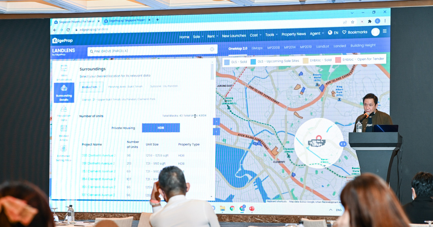 EdgeProp unveils new all-in-one intelligence tool that helps estimate ...