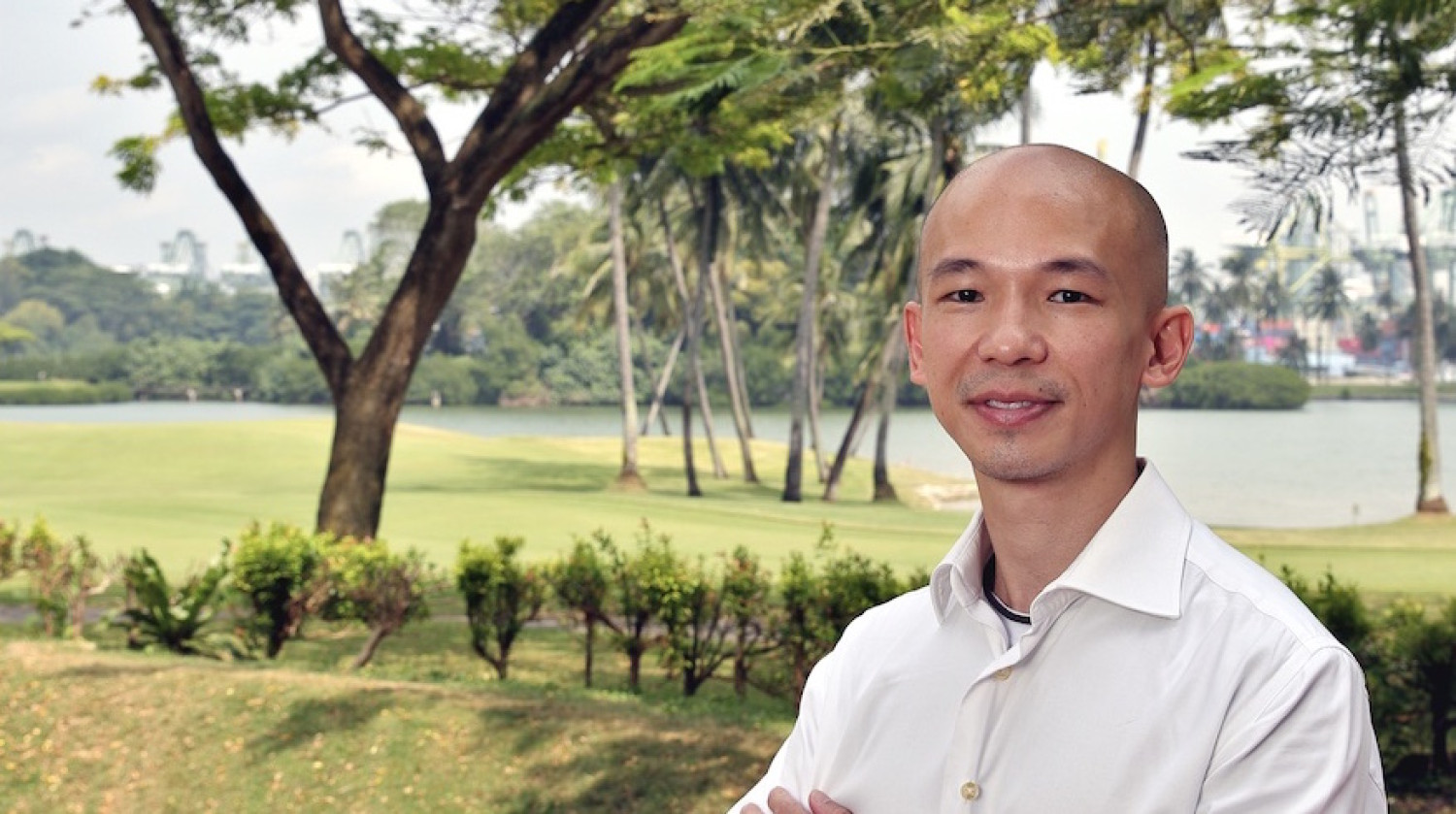 Michael Wan: Realtor, yacht broker - Singapore Property News
