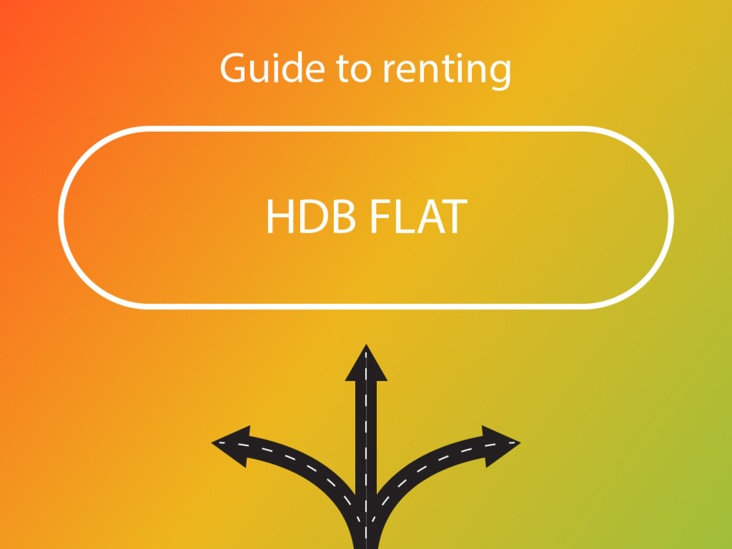 Guide to Renting a HDB Flat