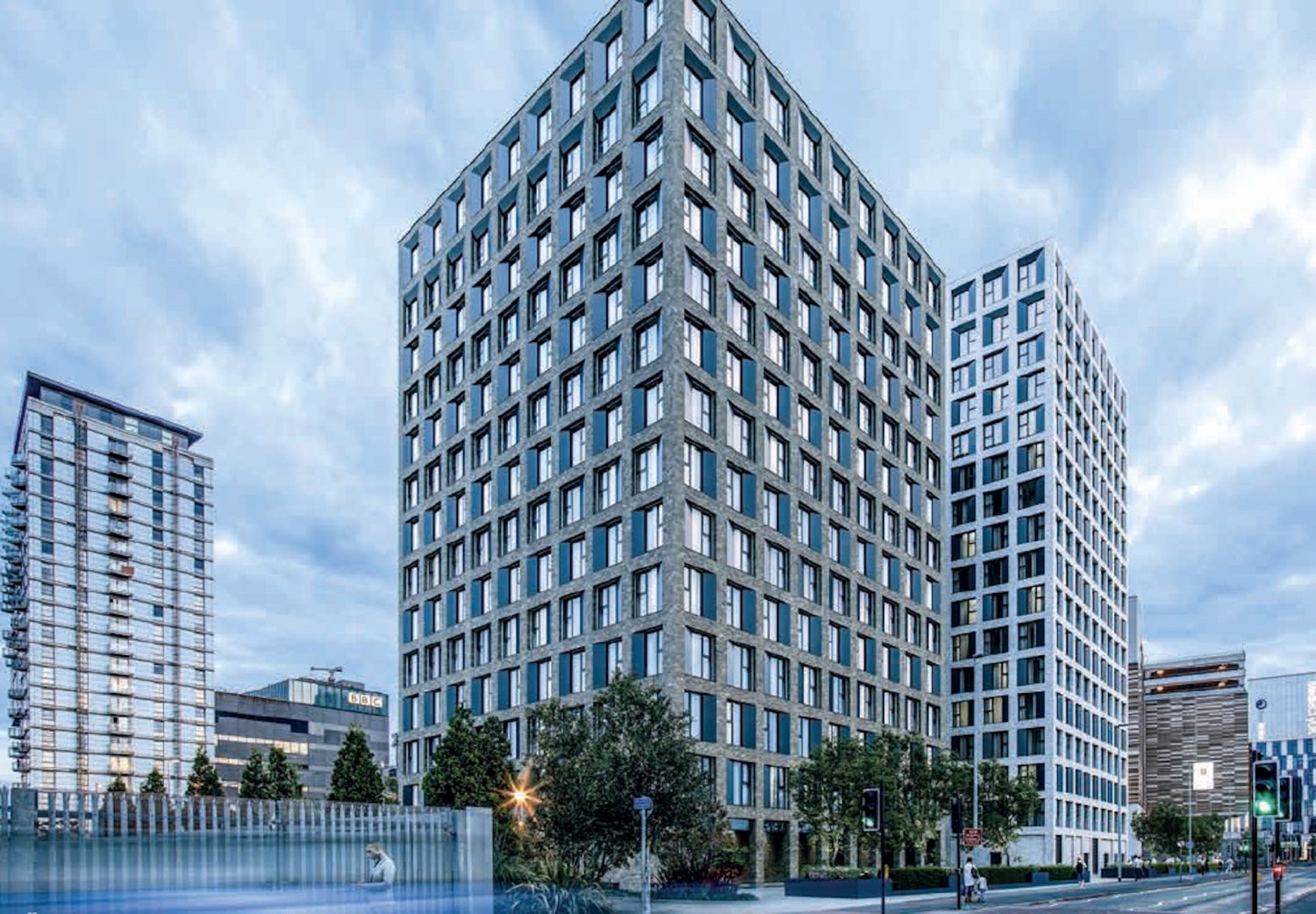 UK development High Definition launches in Singapore this weekend ...