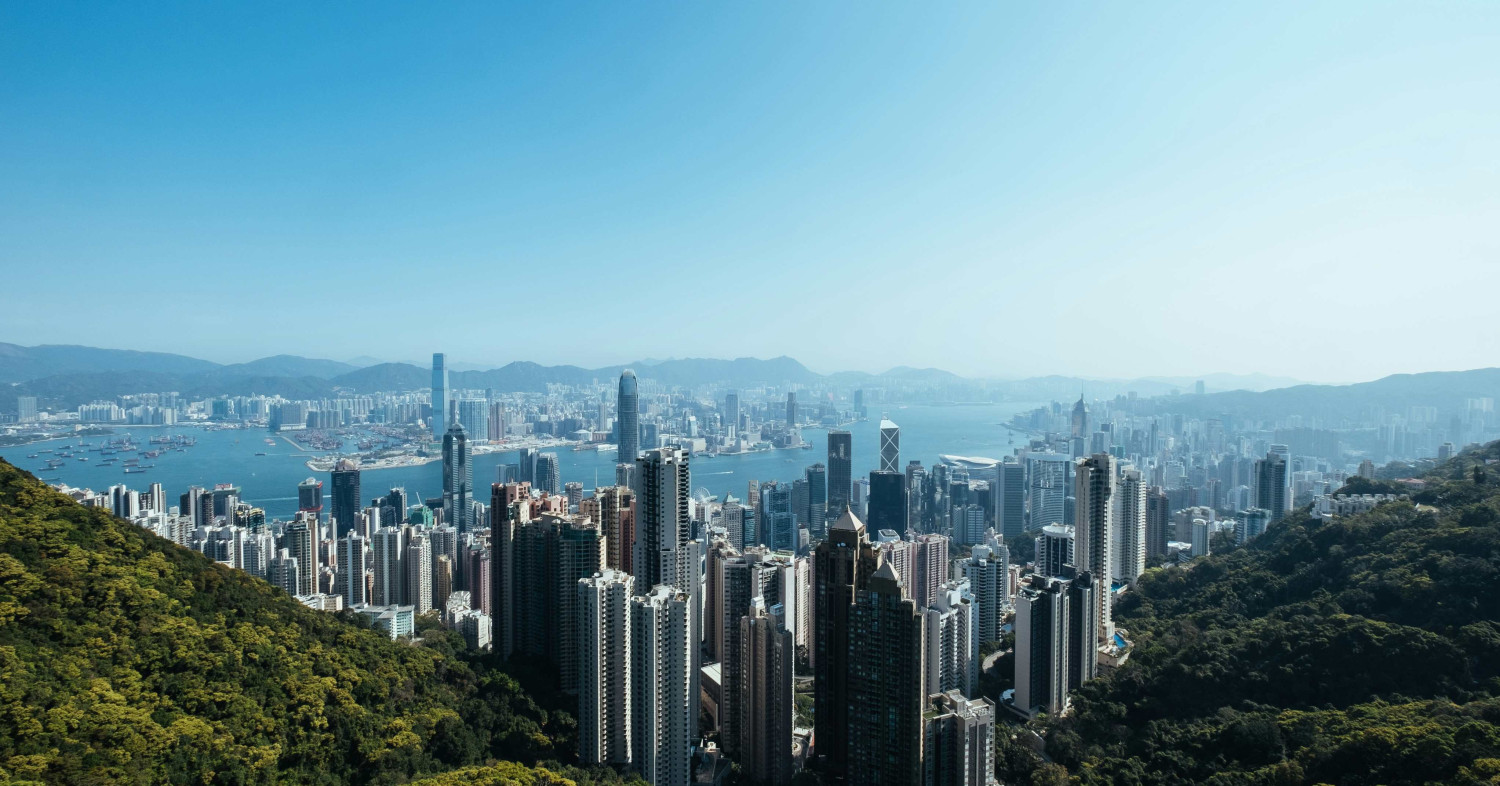 Hong Kong property recovery extends beyond homes to office, retail ...