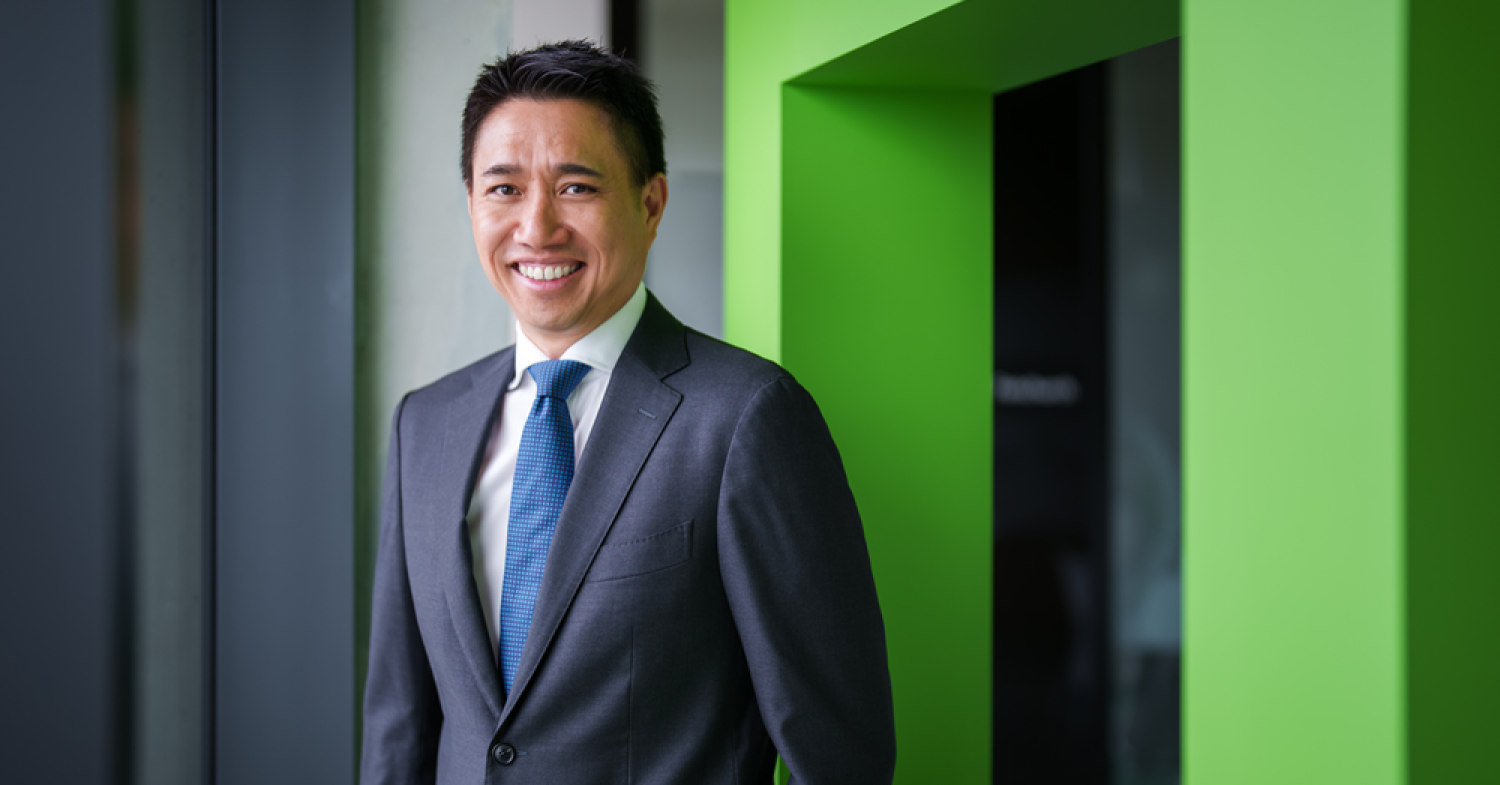 M&G Real Estate appoints Jason Leong as fund manager of Asia Property ...