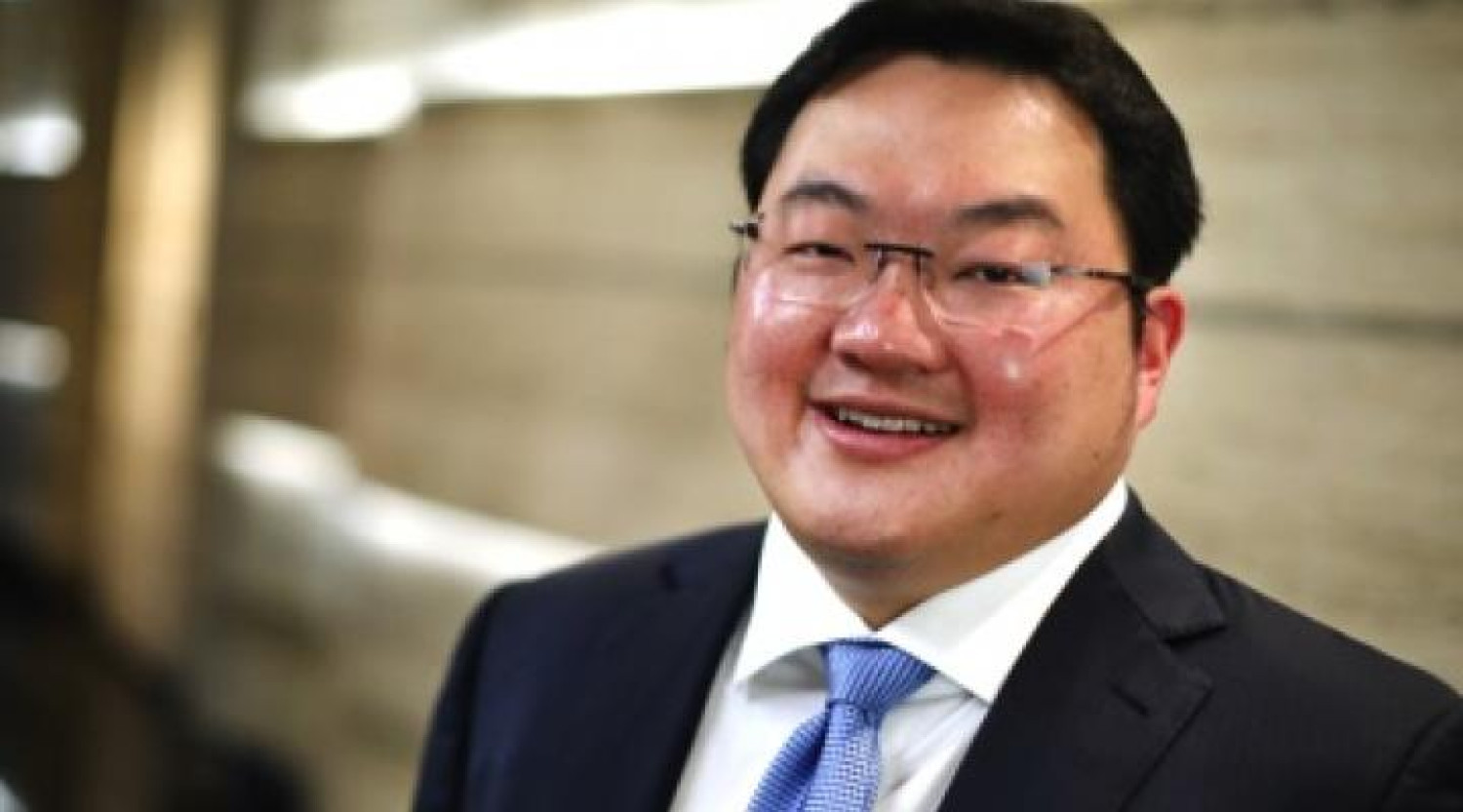 5 things you need to know about Jho Low’s super-lux Singapore condo