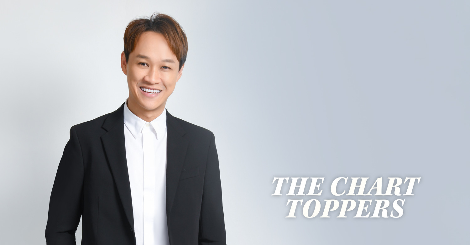 More than a decade of experience grounds Kane Seow’s practical strategy ...