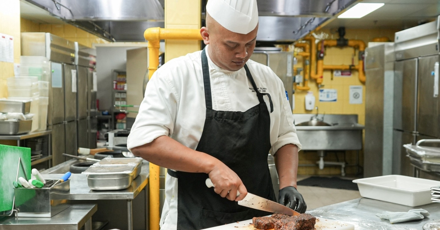 Millennium Hotels and Resorts expands halal-certified offerings in ...