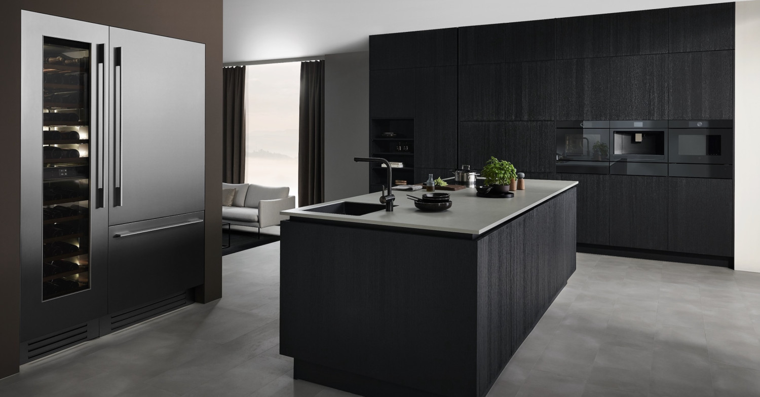 Celebrating sustainable excellence with V-ZUG - Singapore Property News