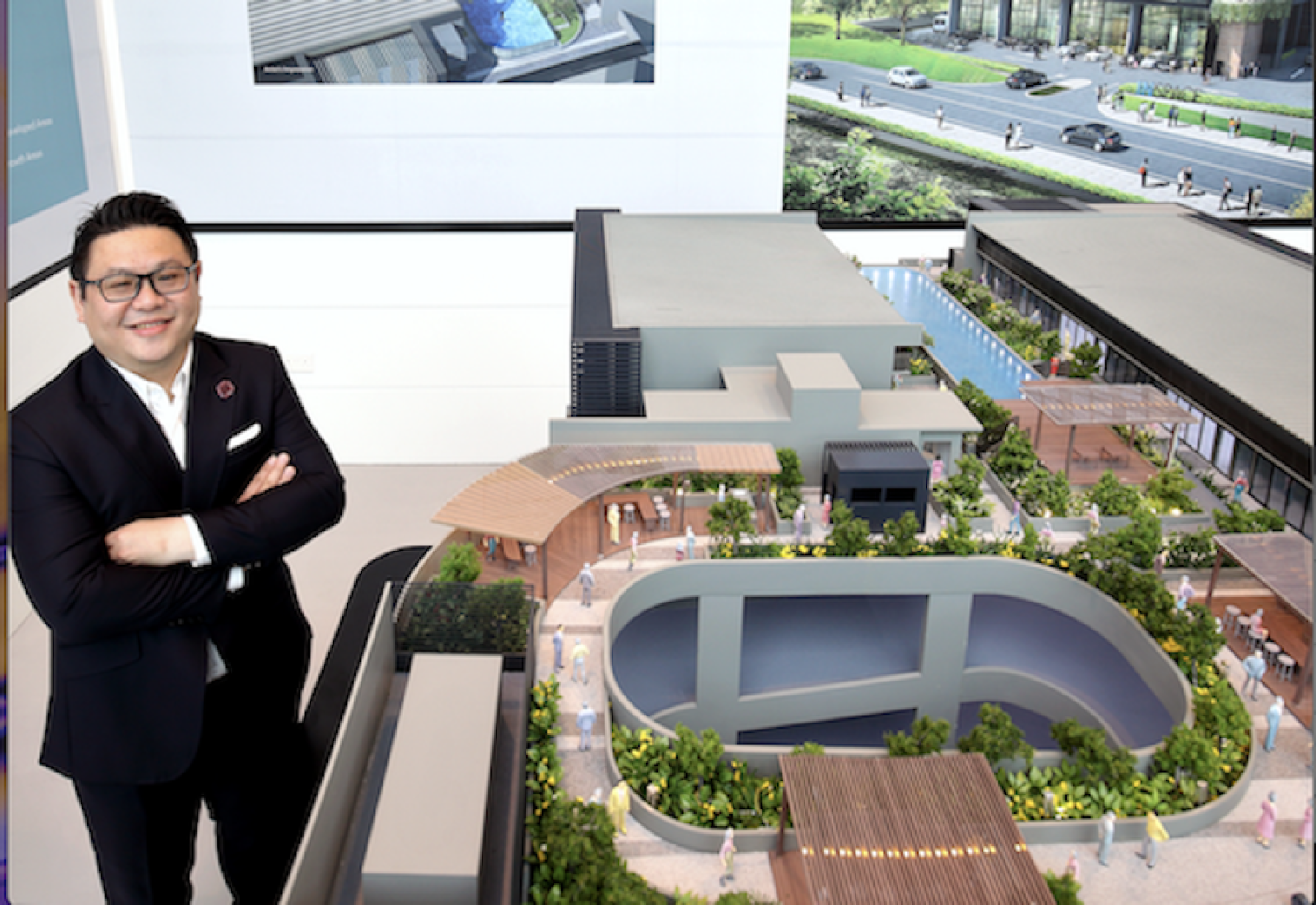 SLB Development reverses out of the red to earnings of $10.8 mil for ...