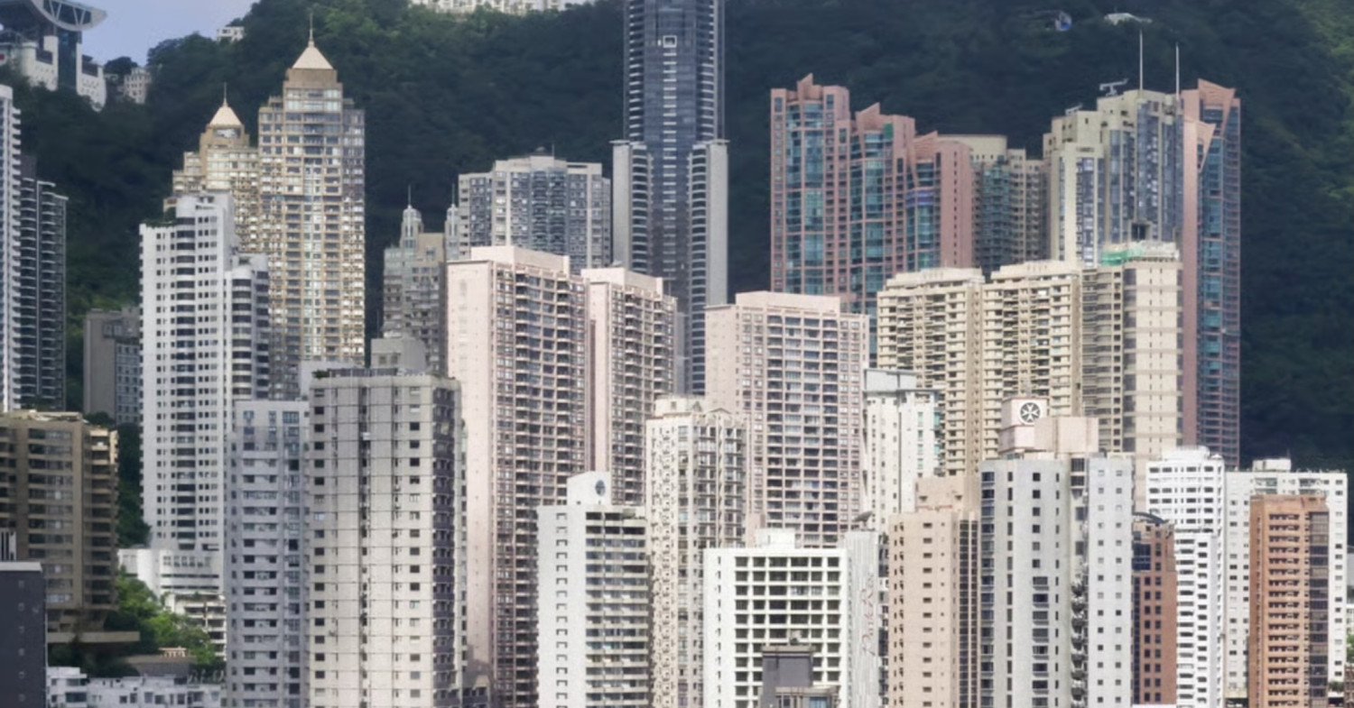 Li Ka-shing's CK Asset sets 2026 Hong Kong record with US$46.2 million ...