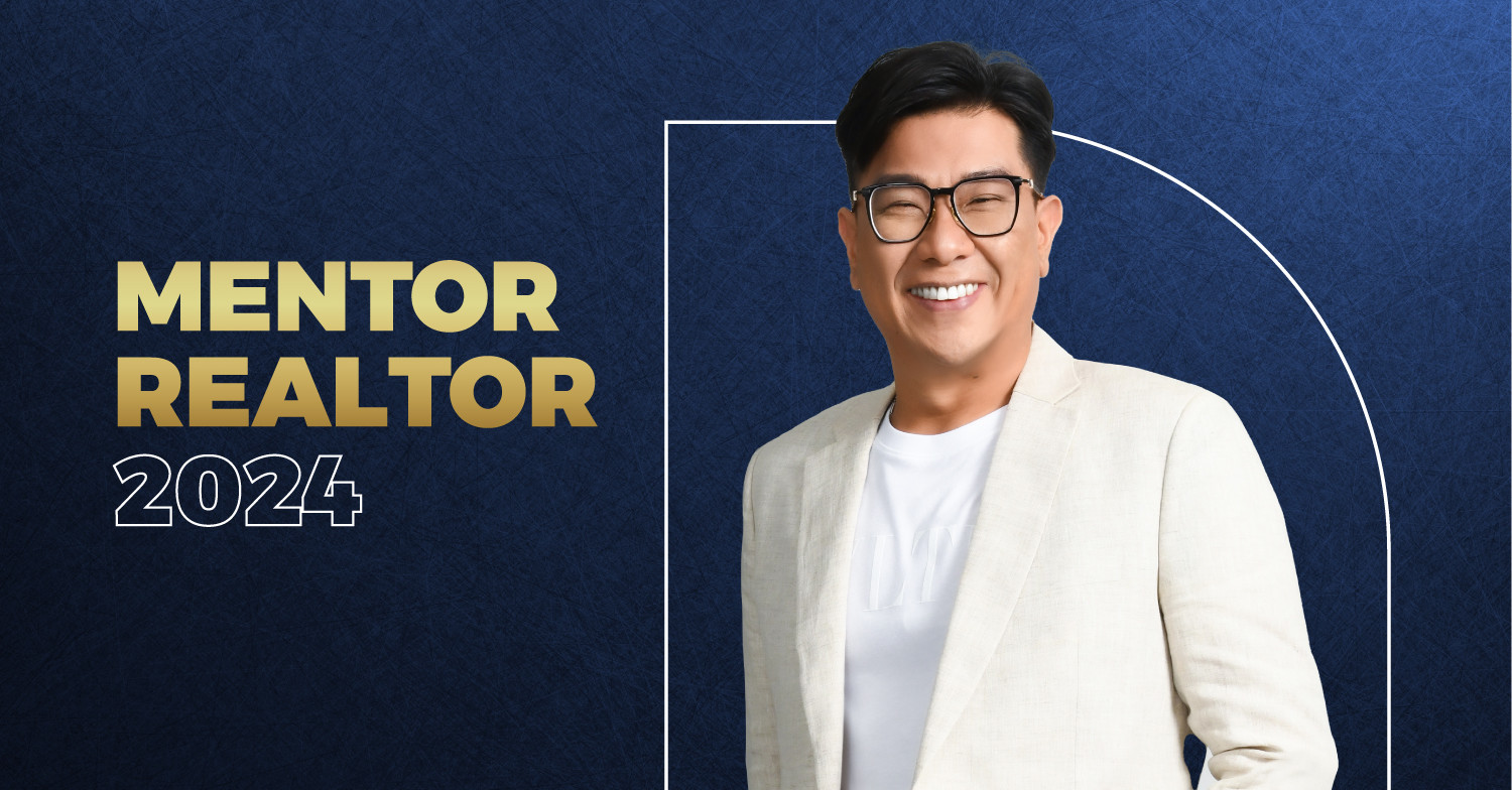 Landed property veteran Alex Ng gives his all in mentoring young agents ...