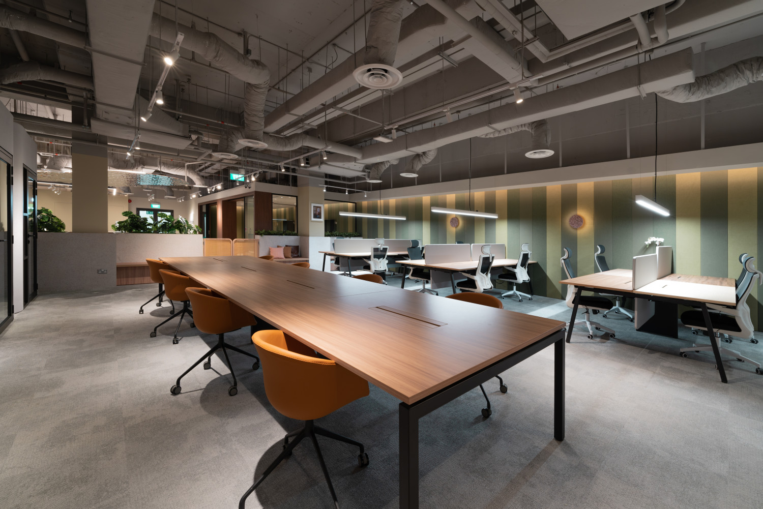 ‘Multi-concept lifestyle space’ opens at Marsiling MRT Station ...