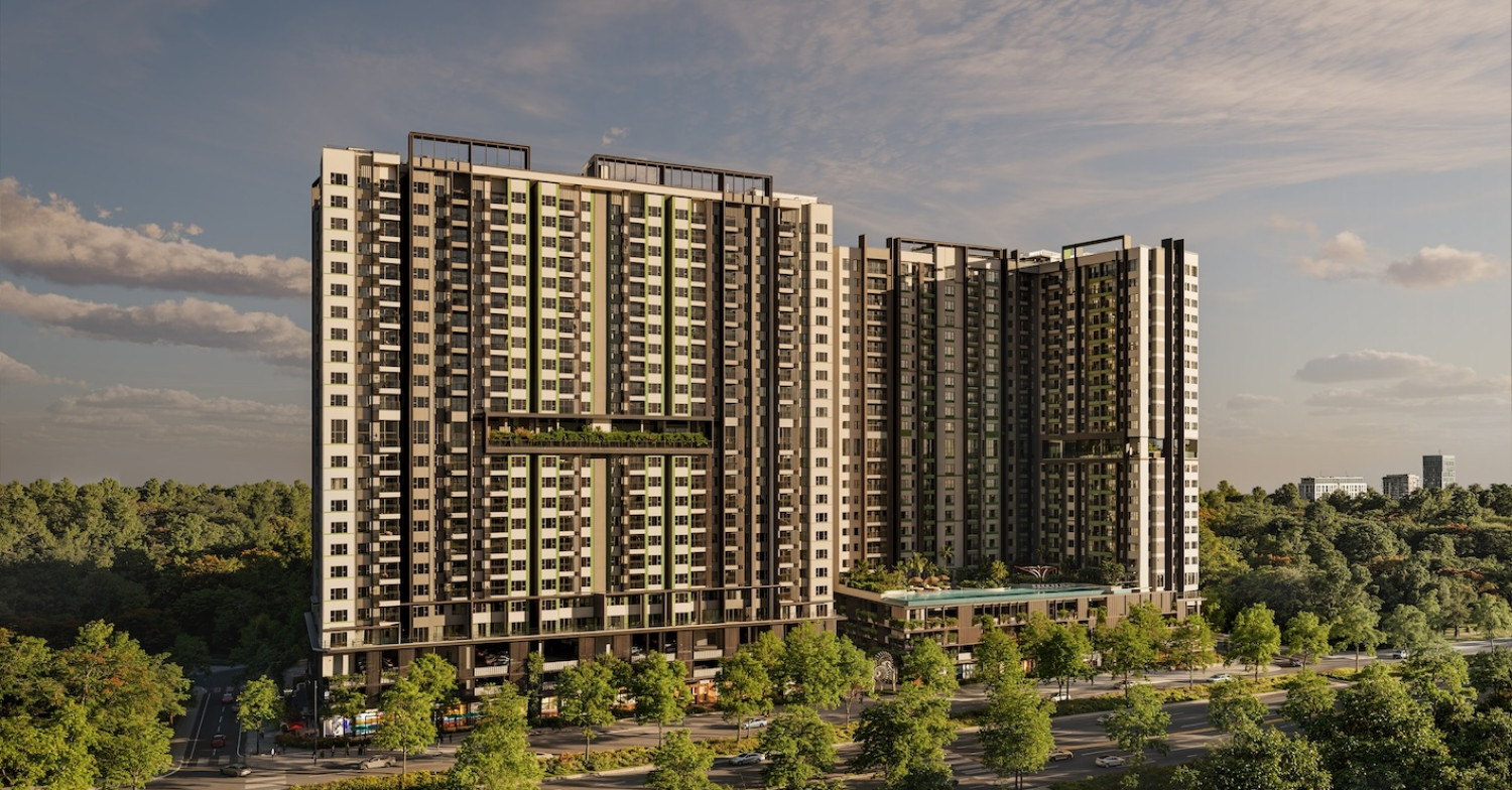 CapitaLand launches second phase of Sycamore residential project in ...