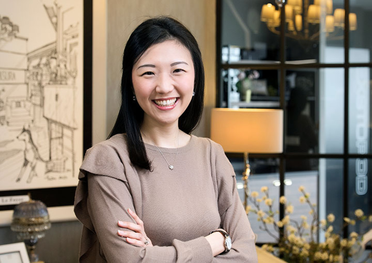 SuMisura’s Angela Lim on evolving trends in showflat and home designs ...