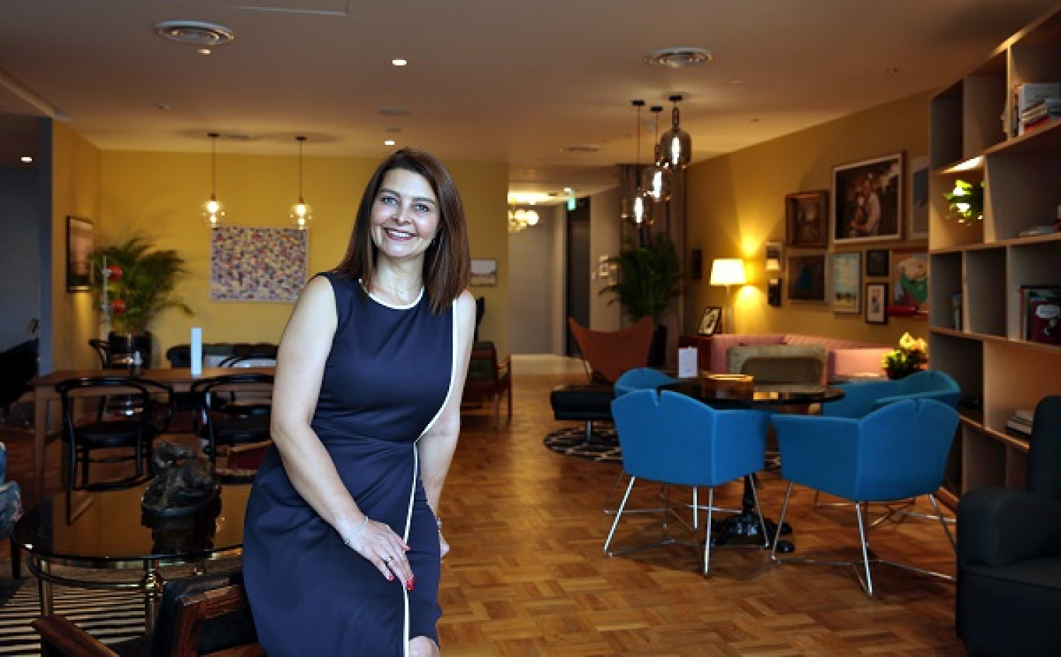 Style meets substance as IWG brings luxury No18 to Singapore ...