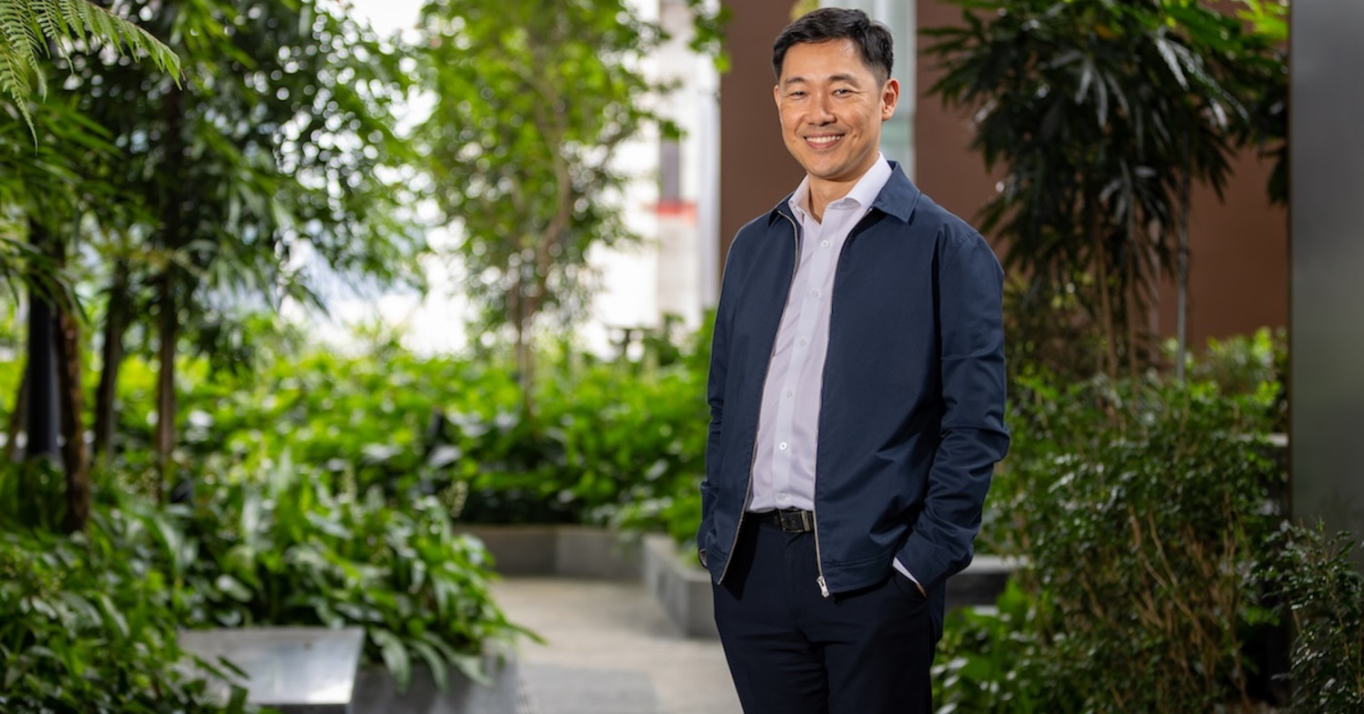 Cheng Hsing Yao appointed as deputy president of CEA - Singapore ...