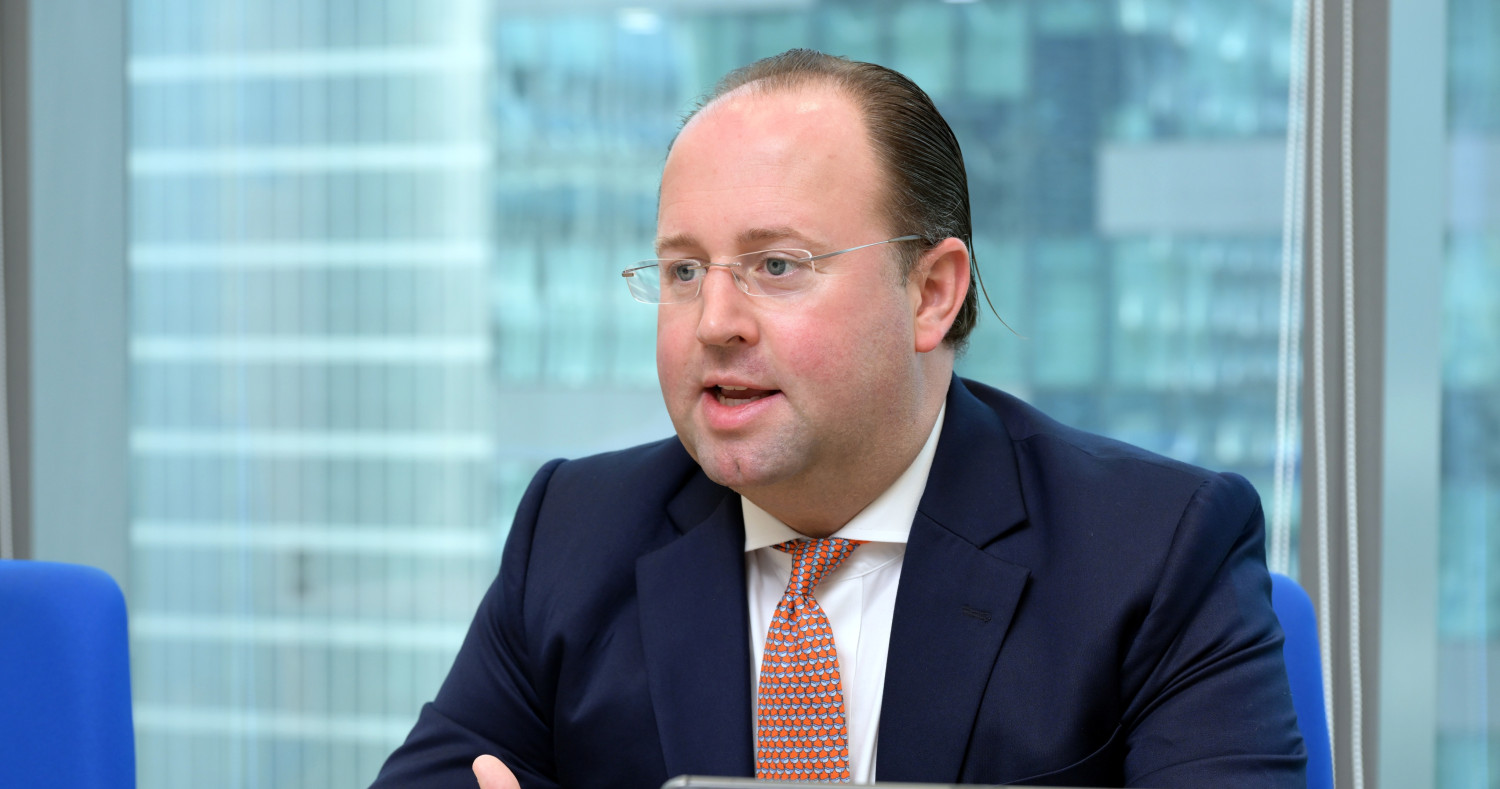Colliers Apac head of capital markets Chris Pilgrim exits firm ...